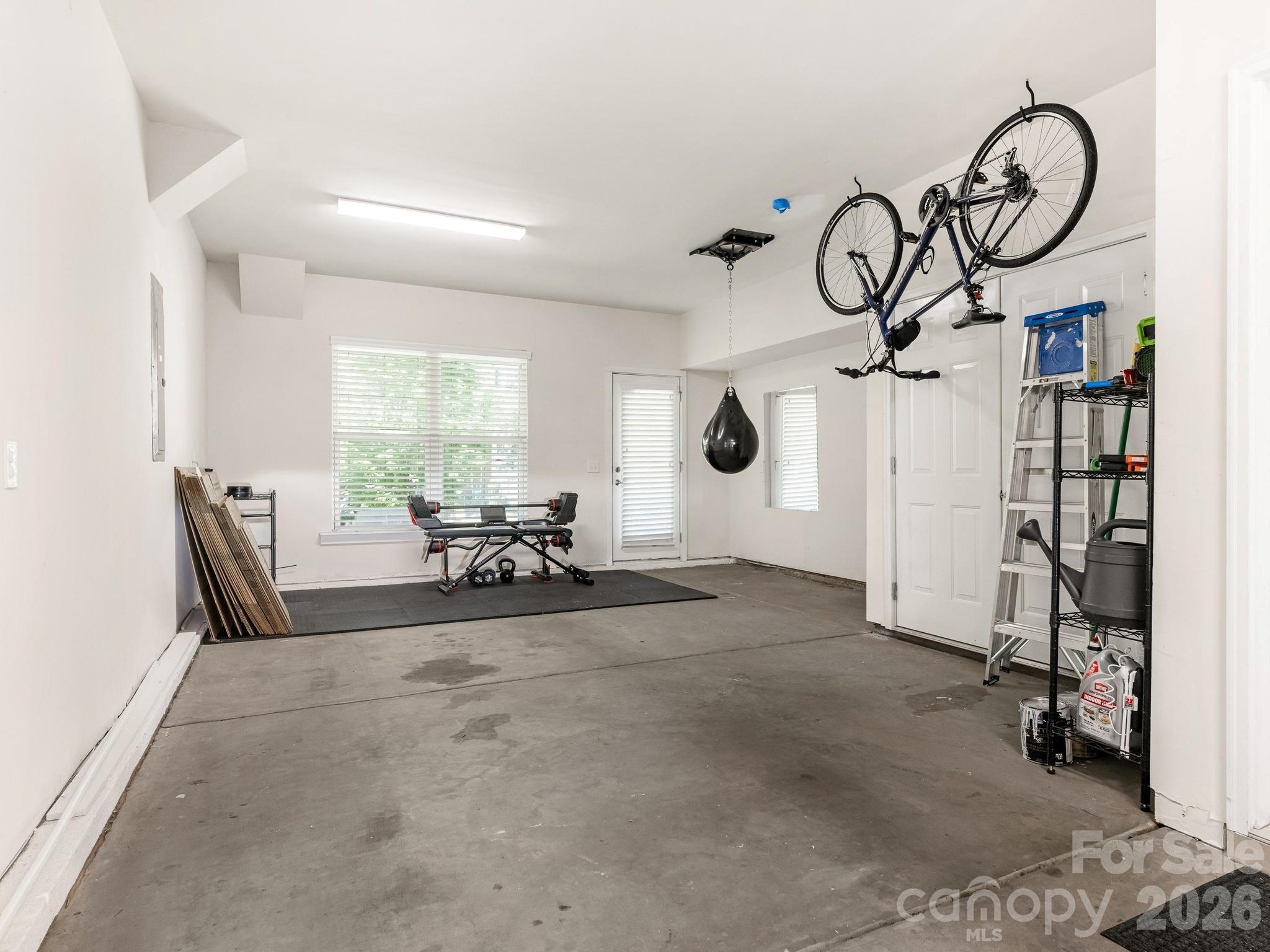 3536 Craughwell Drive, Charlotte, NC - photo 25 of 28