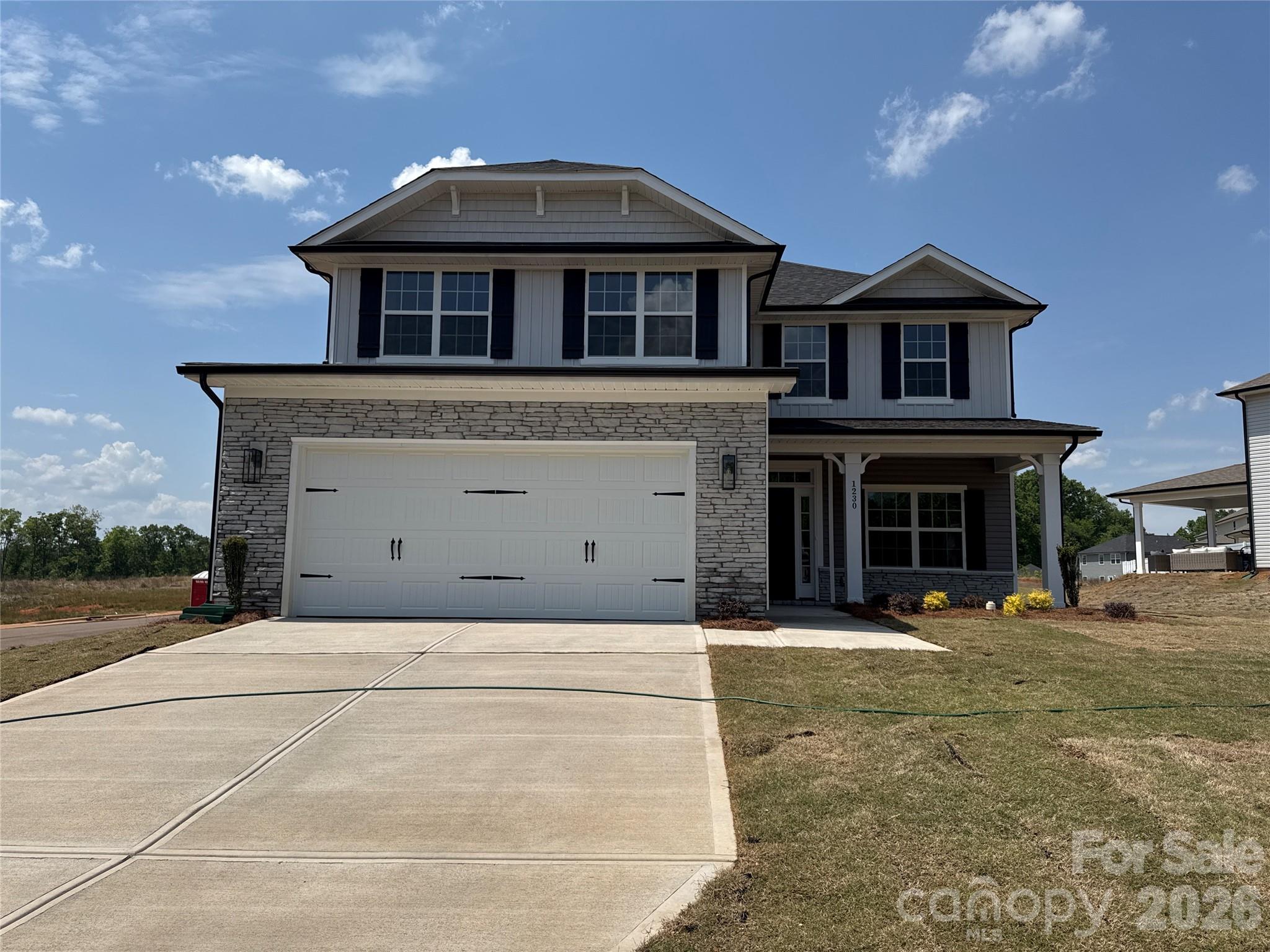 1230 Kildare Drive81, Salisbury, NC