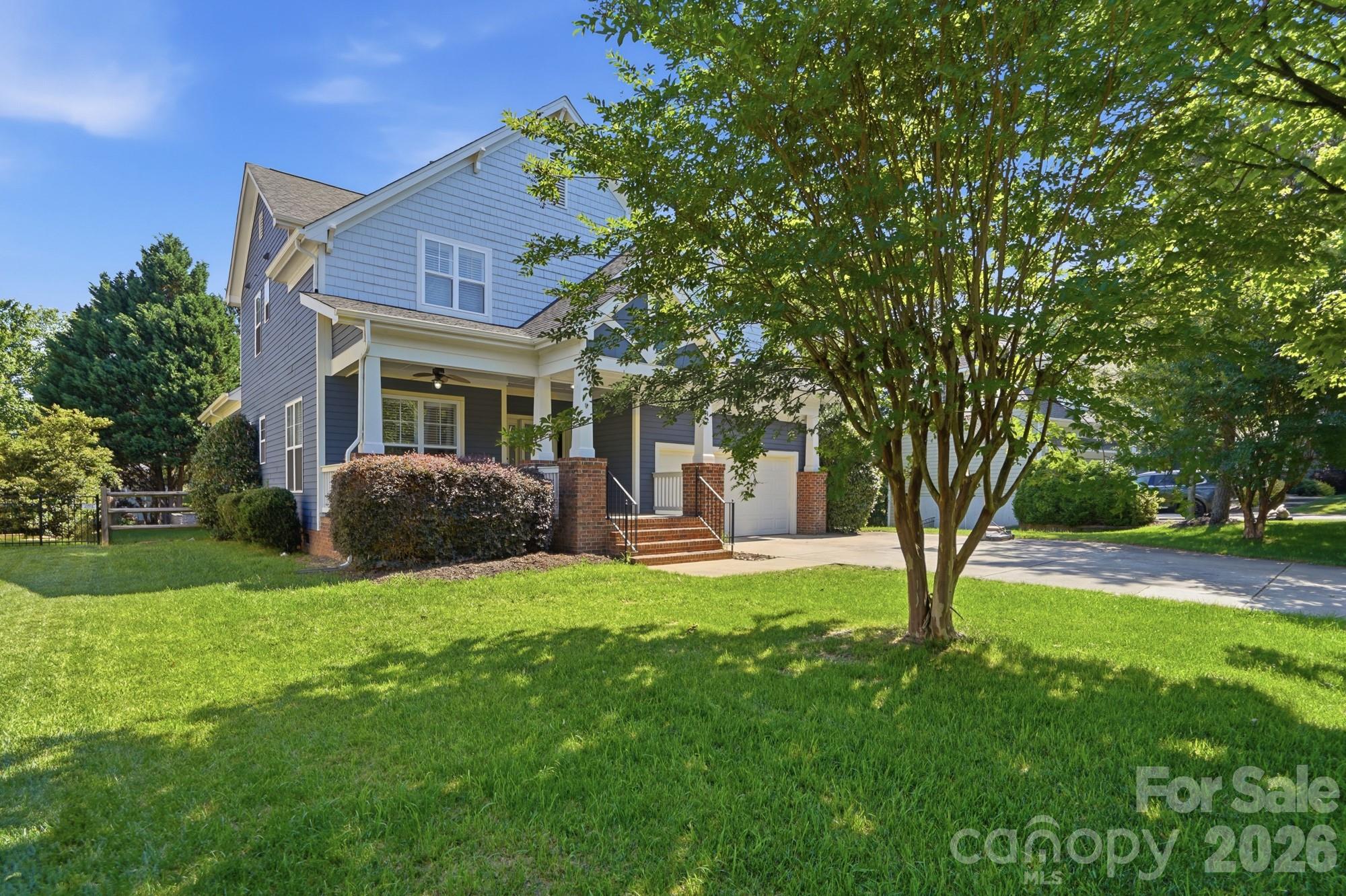 342 Shoreline Parkway, Tega Cay, SC - photo 2 of 47