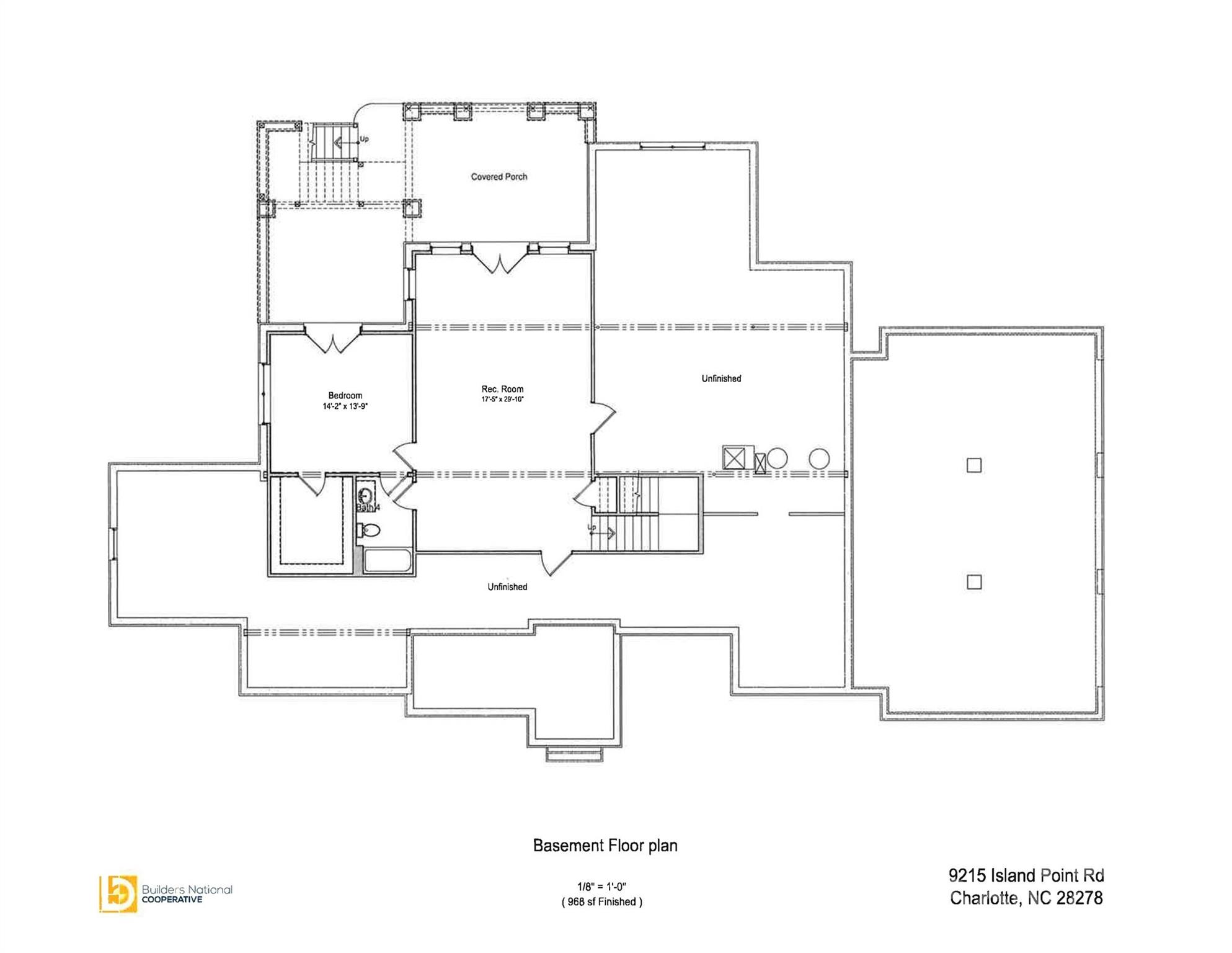 9215 Island Point Road, Charlotte, NC - photo 8 of 11