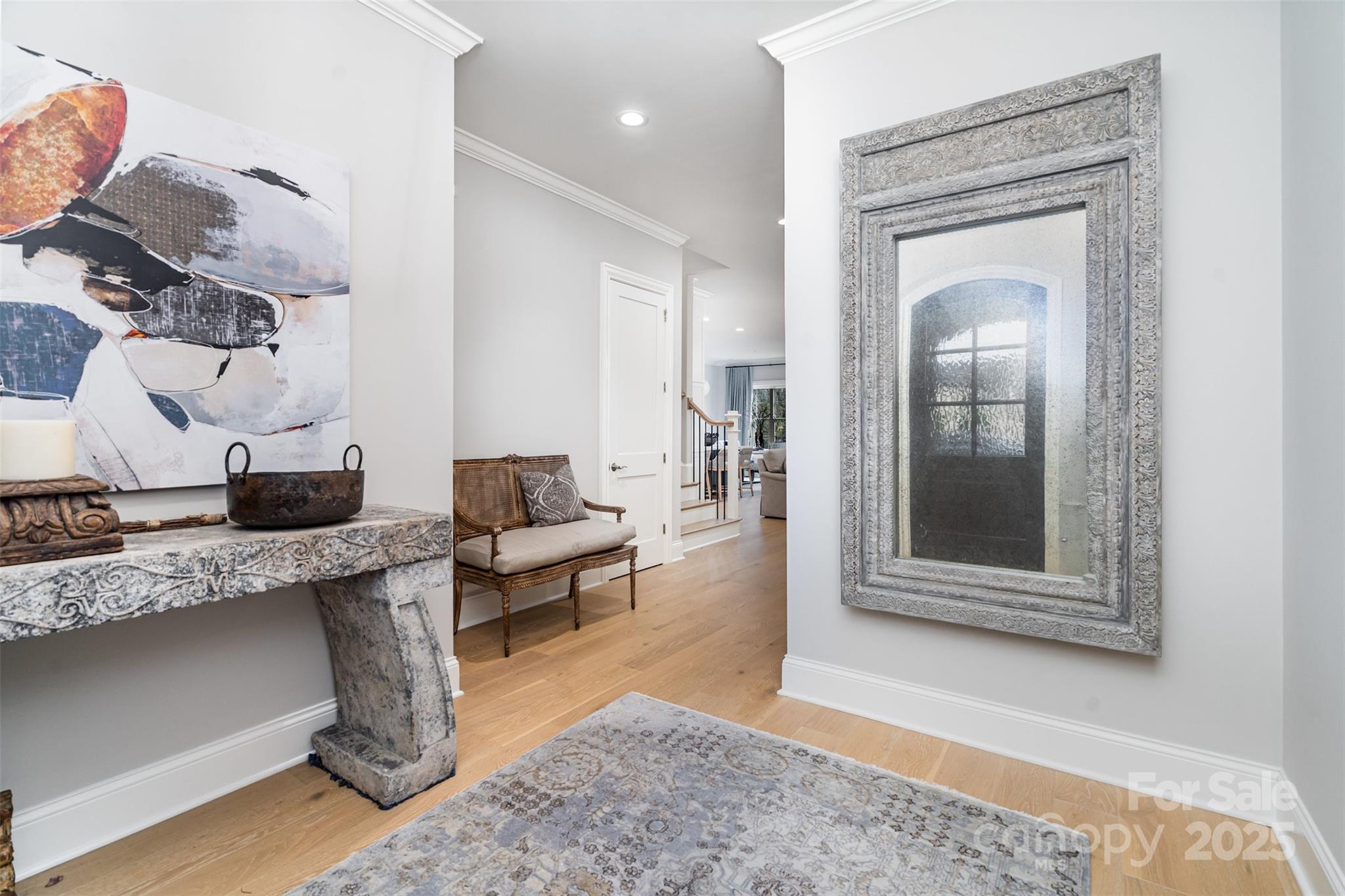 Photo 5 of 119 Thorncote Place, Charlotte, NC