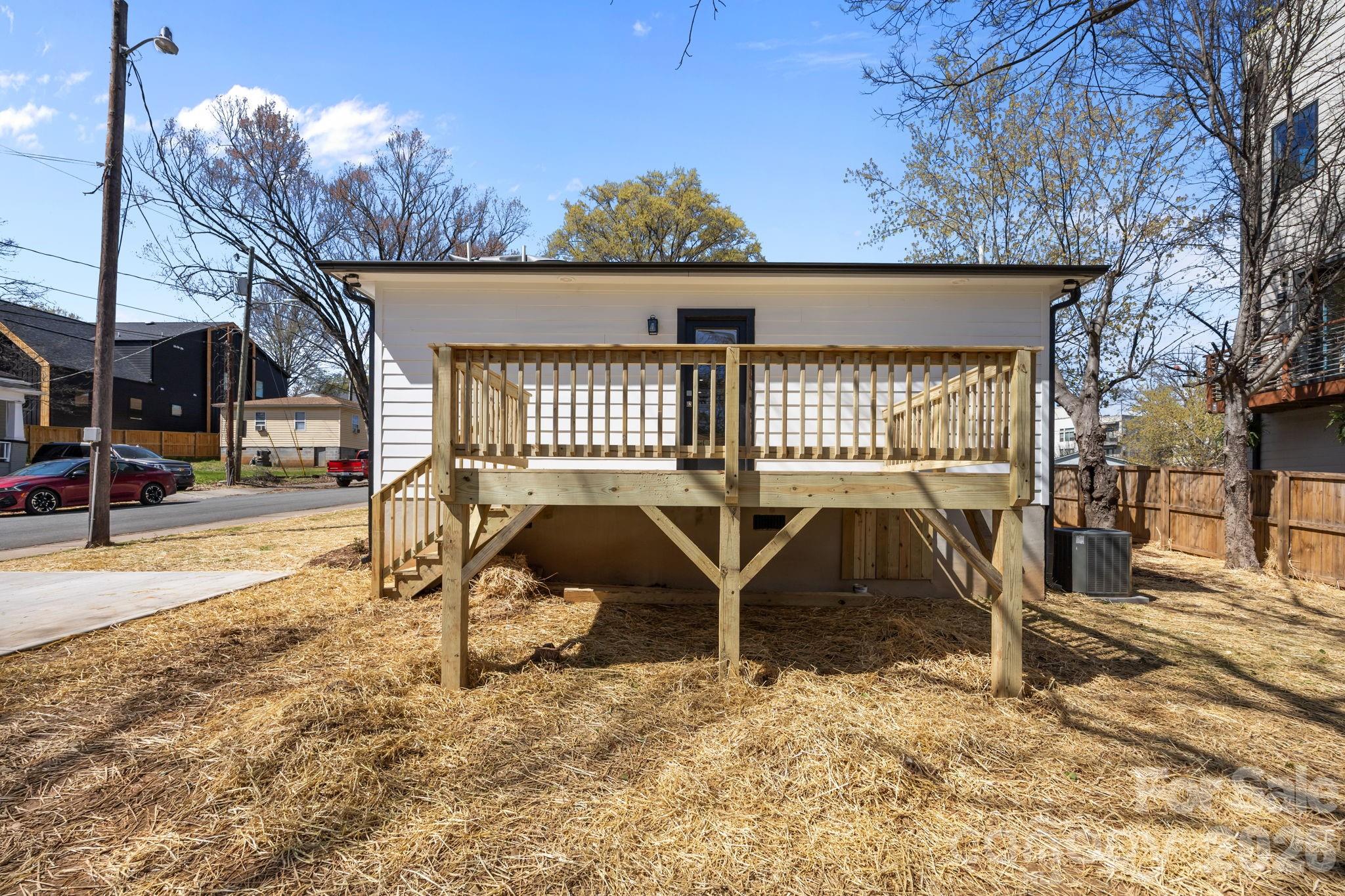 1600 Julia Maulden Place, Charlotte, NC - photo 32 of 39