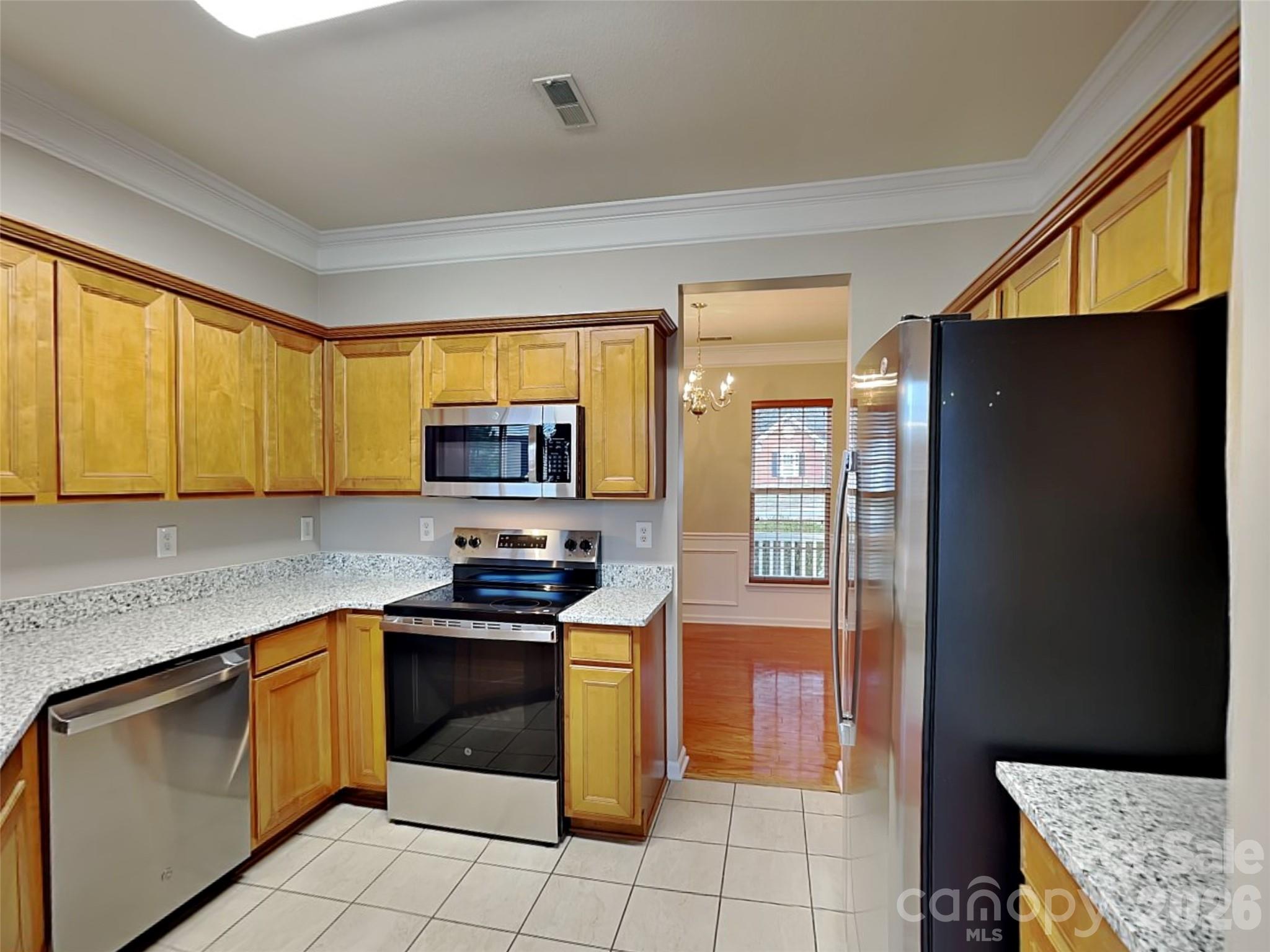 Photo 4 of 12927 Deaton Hill Drive, Charlotte, NC