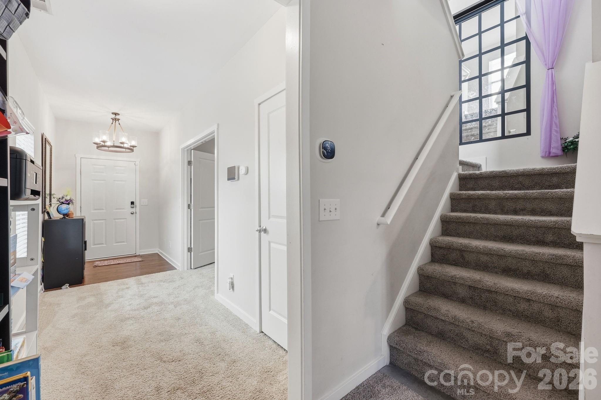 Home for sale at 8411 Washoe Pine Lane, Charlotte, NC — photo 8 of 34