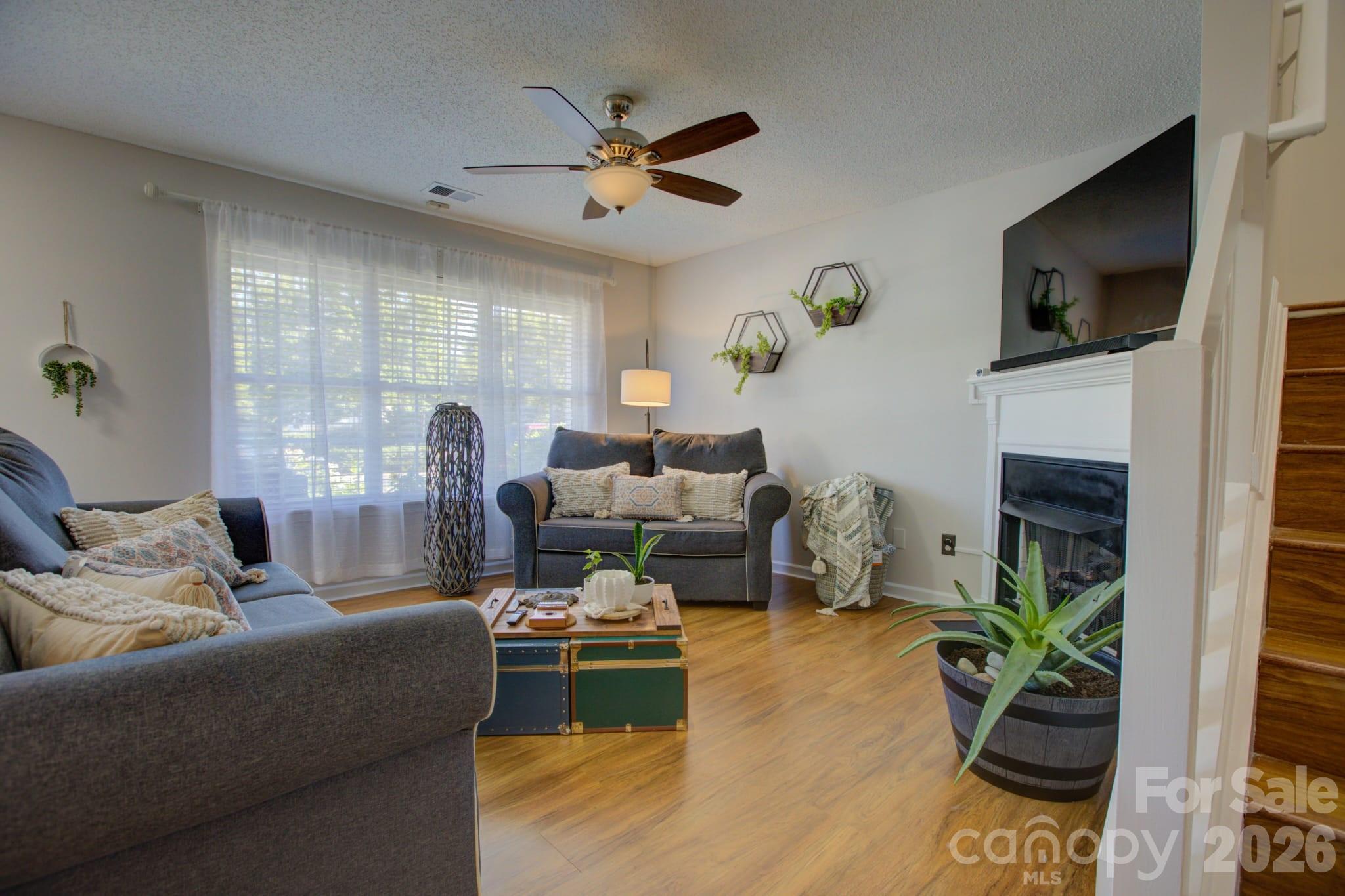 Photo 5 of 12211 Hood Bend Court, Charlotte, NC