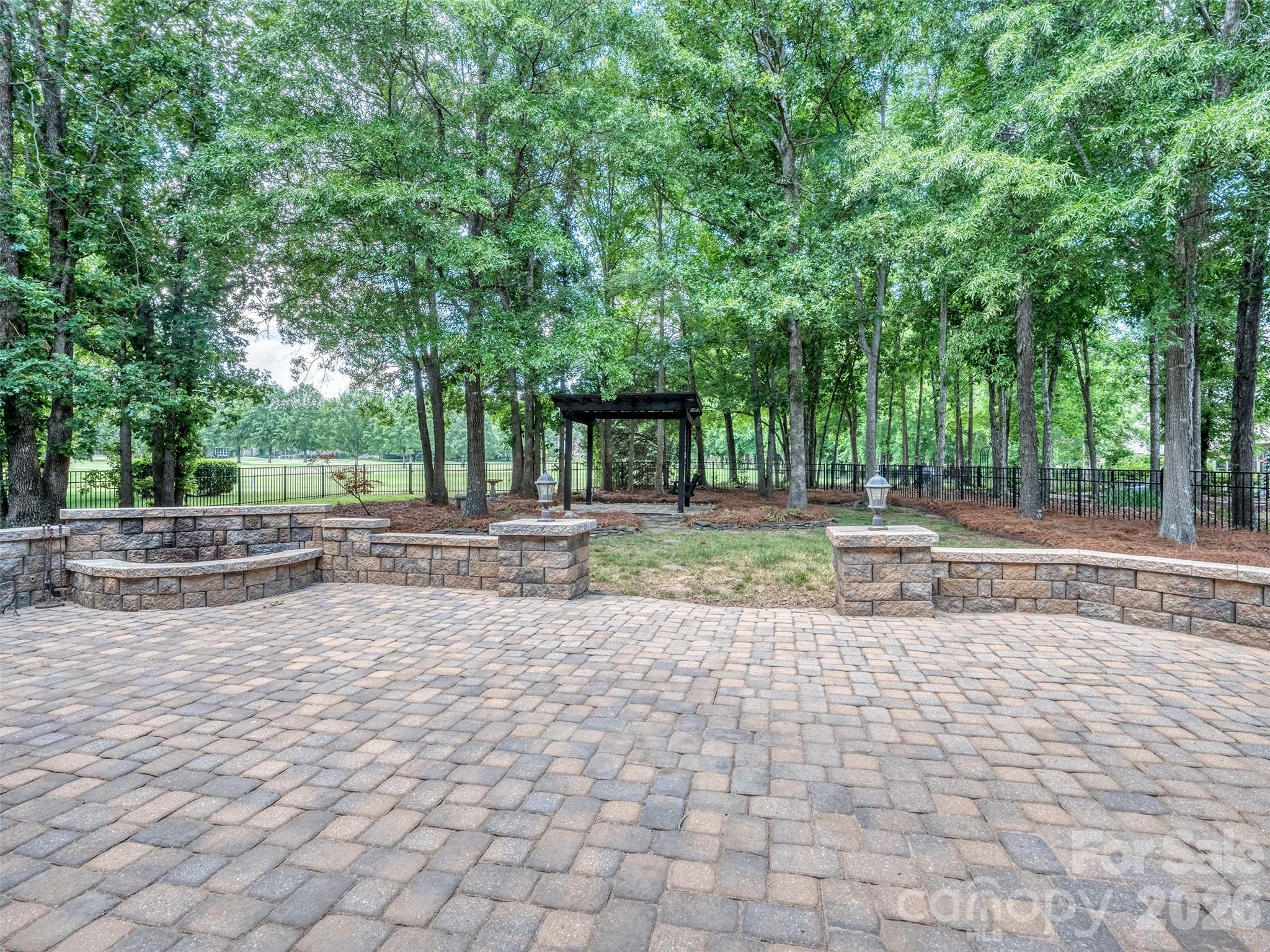 6167 Four Wood Drive, Matthews, NC - photo 37 of 46