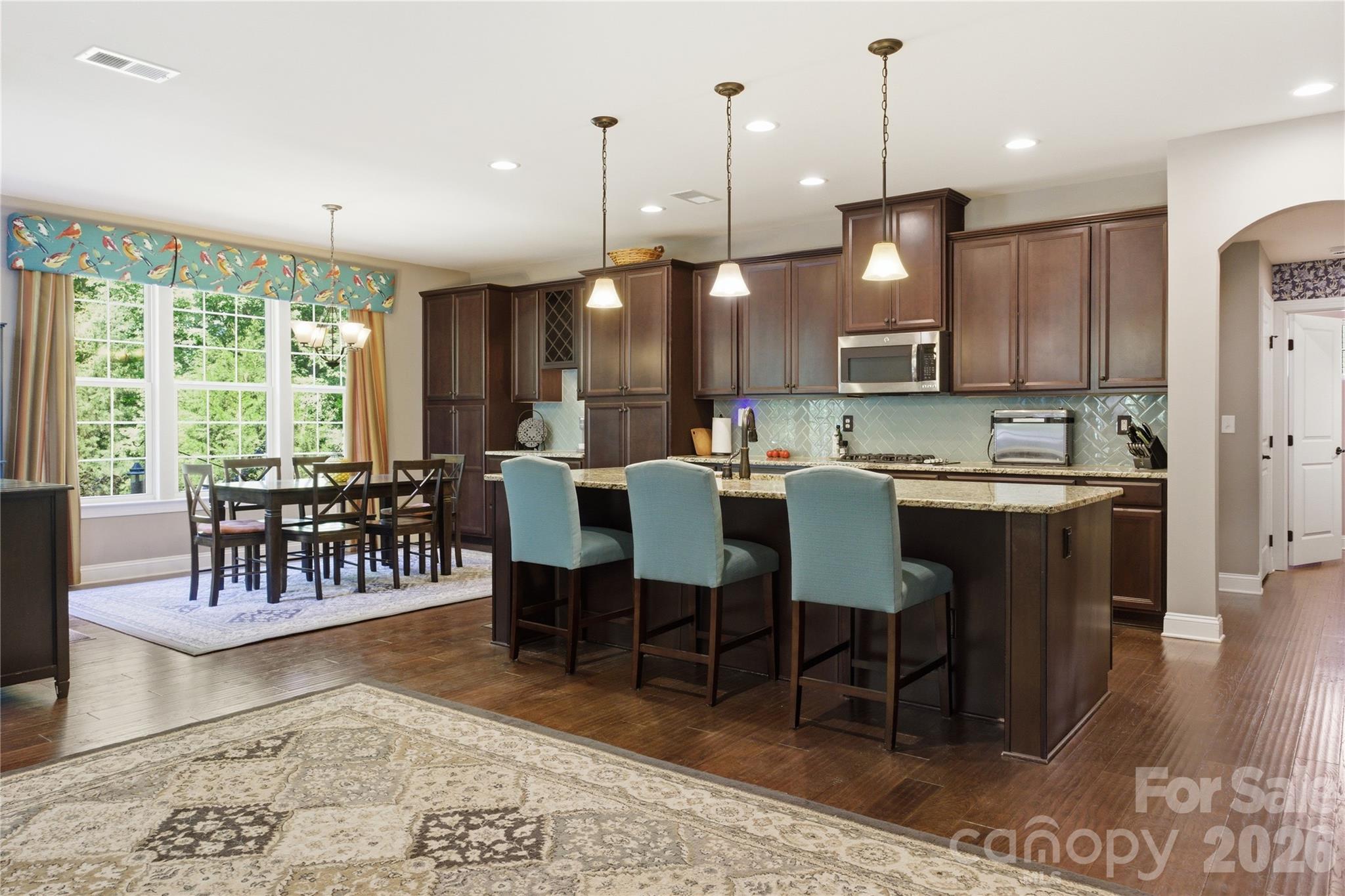 8306 Early Bird Way, Mint Hill, NC - photo 11 of 47