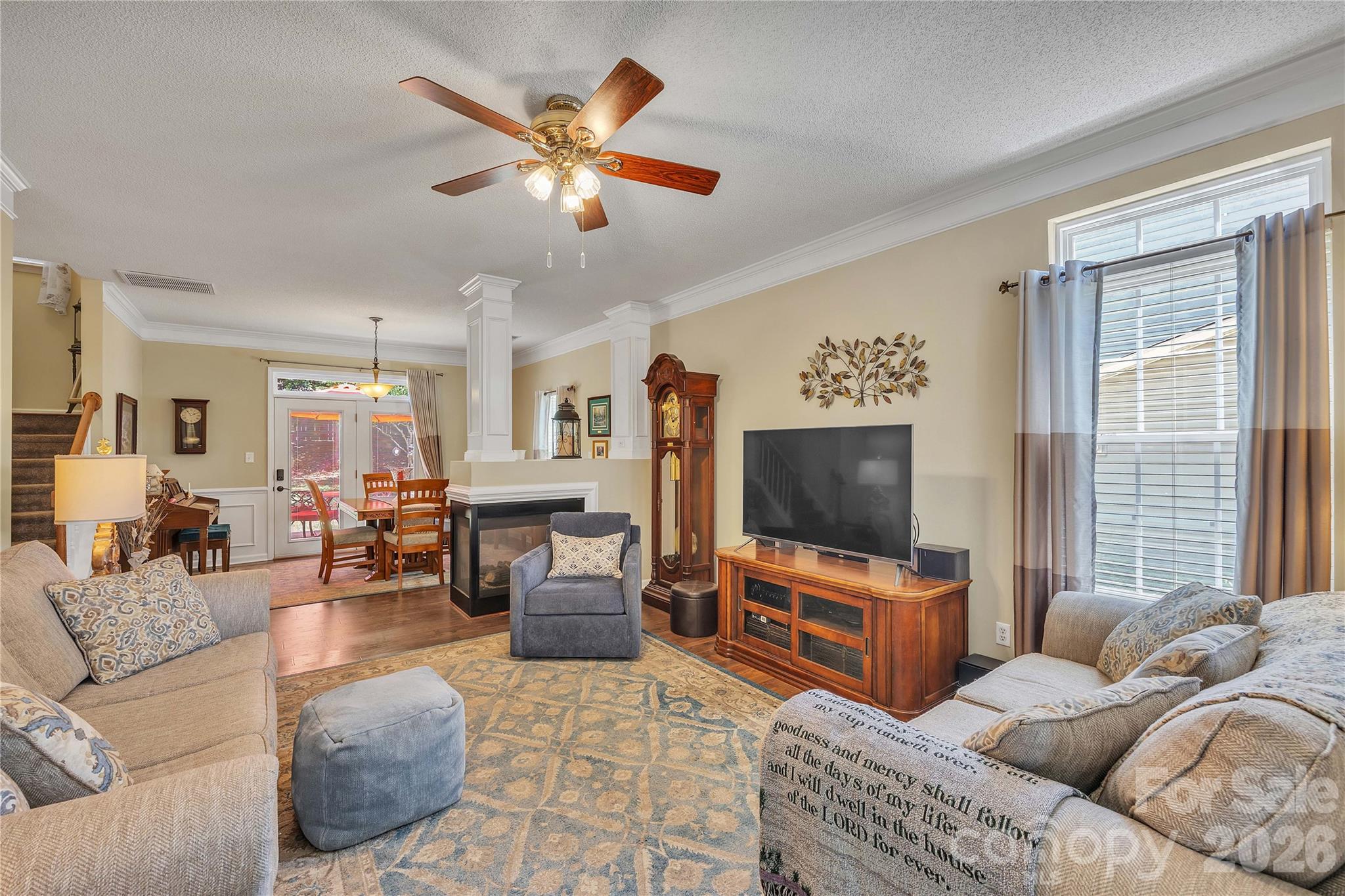 Photo 4 of 1187 Tufton Place NW, Concord, NC