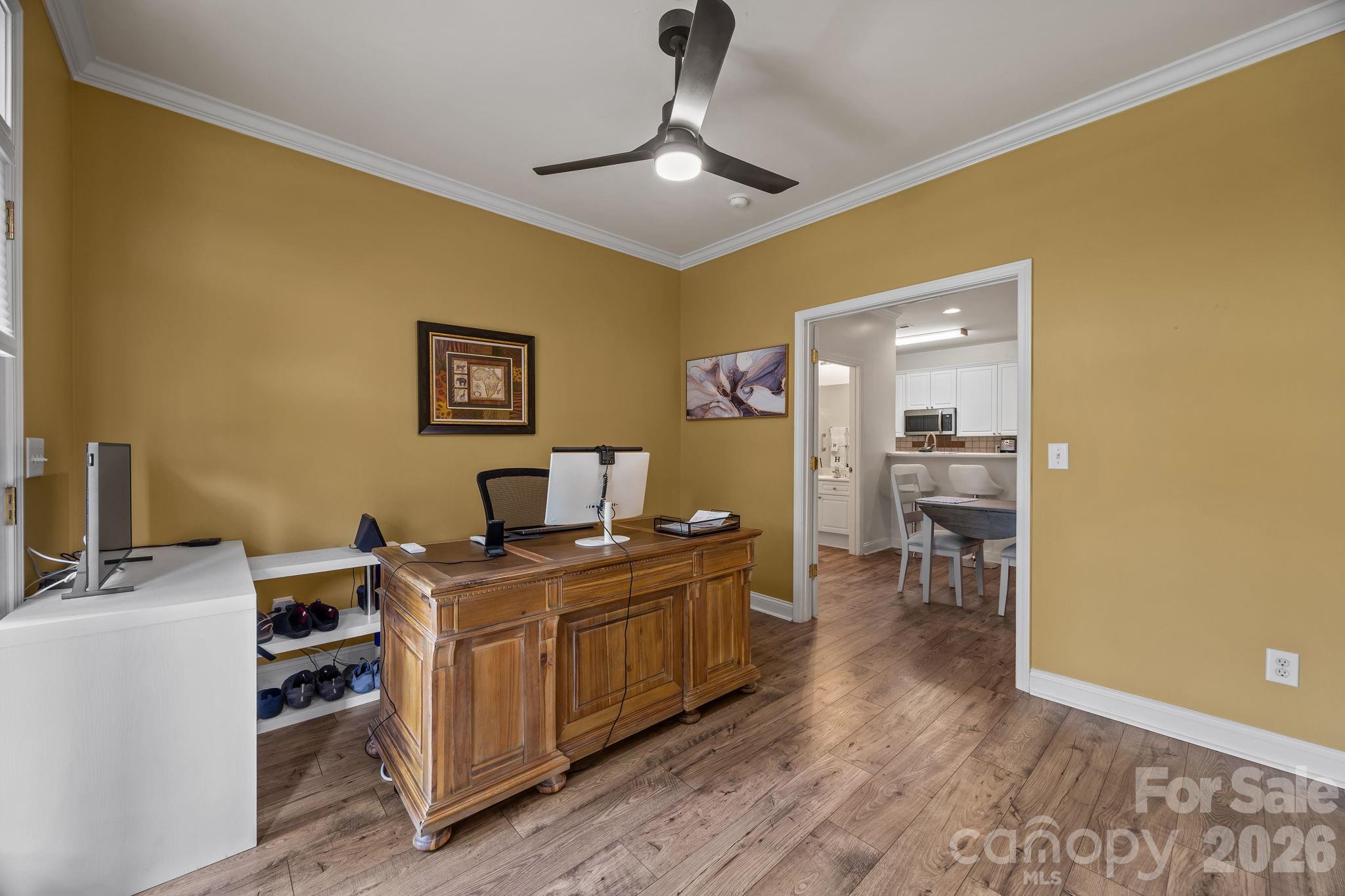 13323 Mint Lake Drive, Matthews, NC - photo 12 of 25
