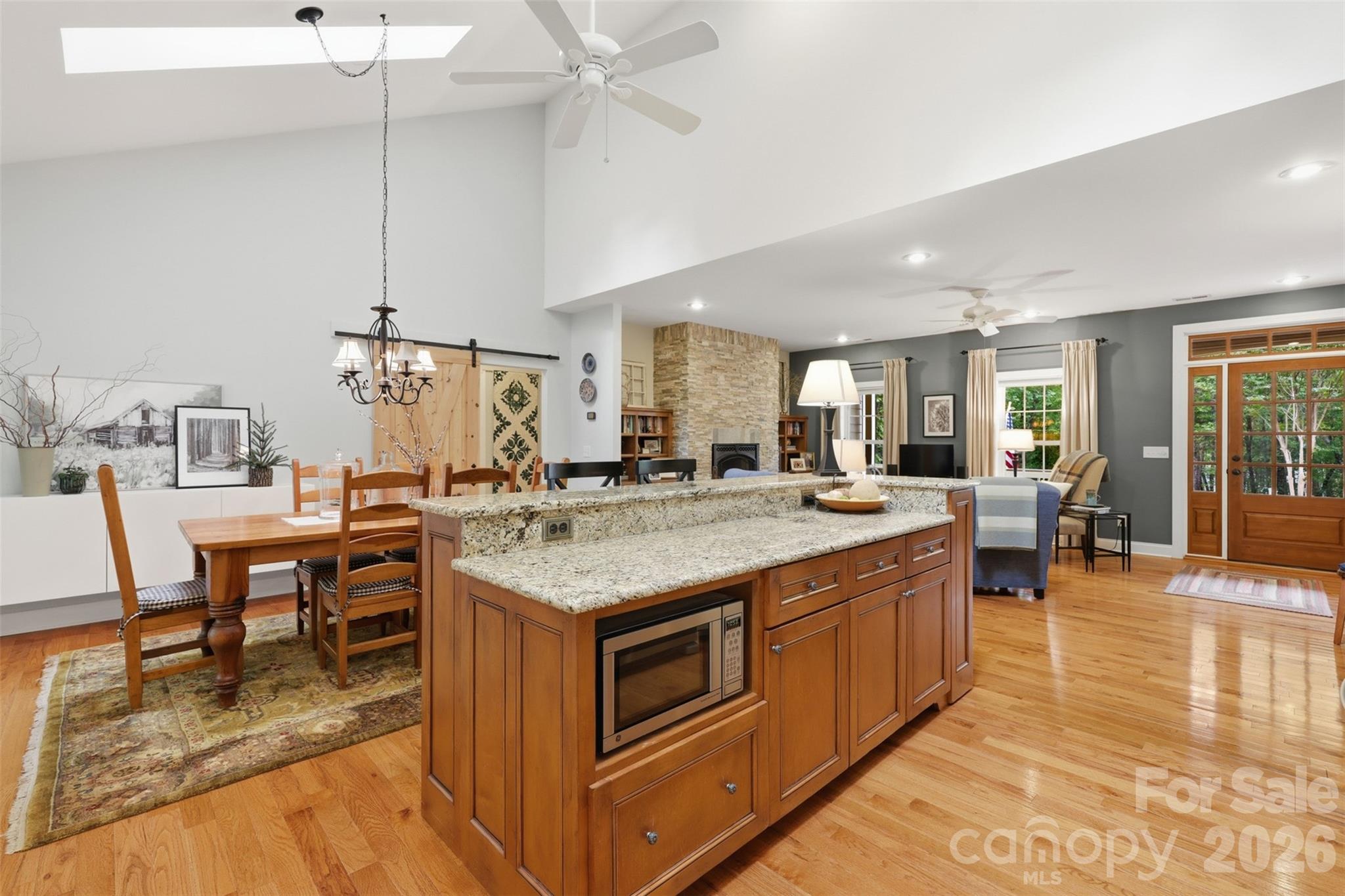 436 Cornerstone Drive, Taylorsville, NC - photo 15 of 49