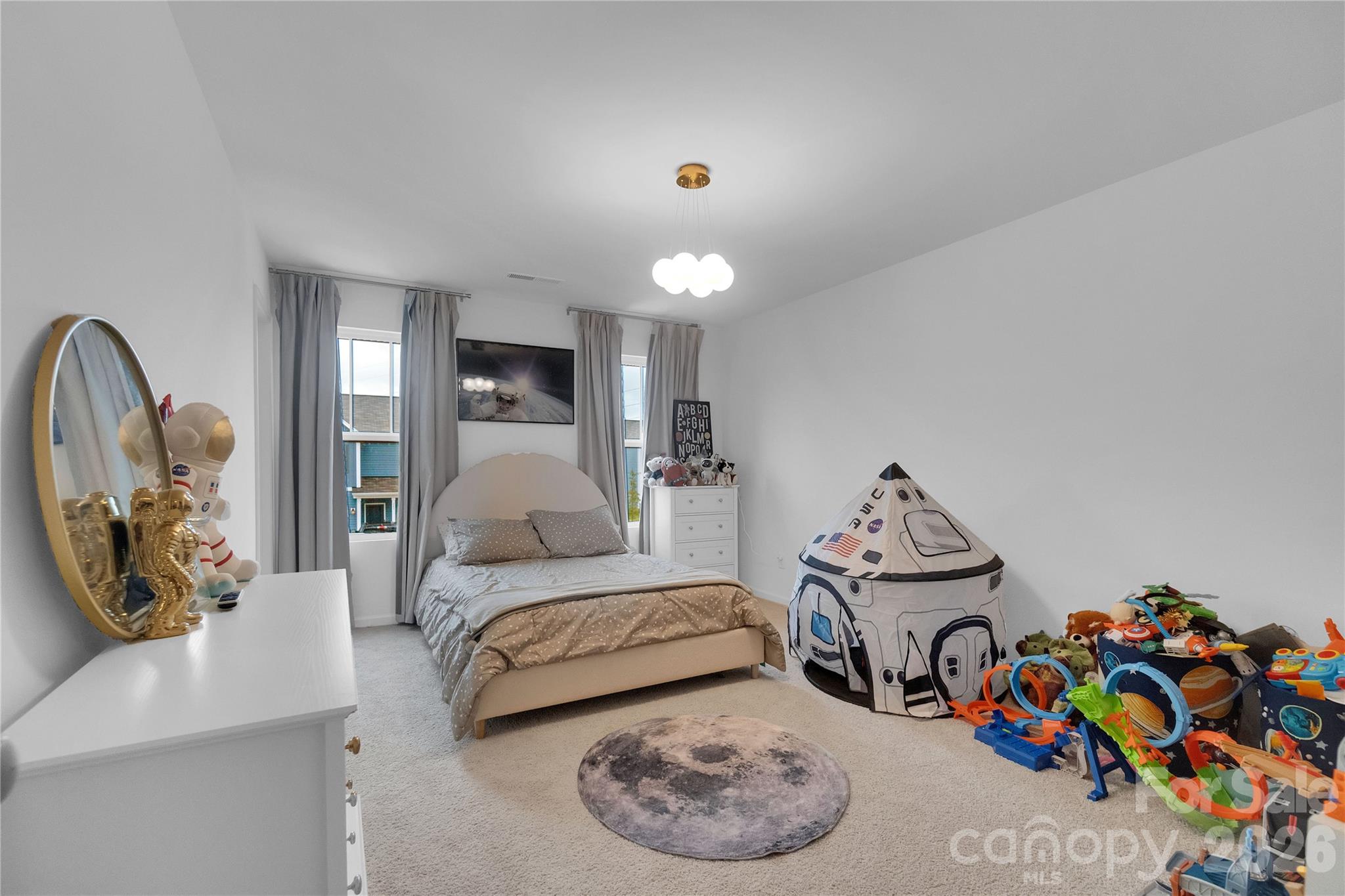 242 Lacewing Drive, Charlotte, NC - photo 36 of 46