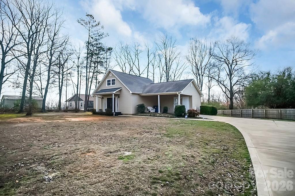 122 Rockman Road, Grover, NC - photo 39 of 41