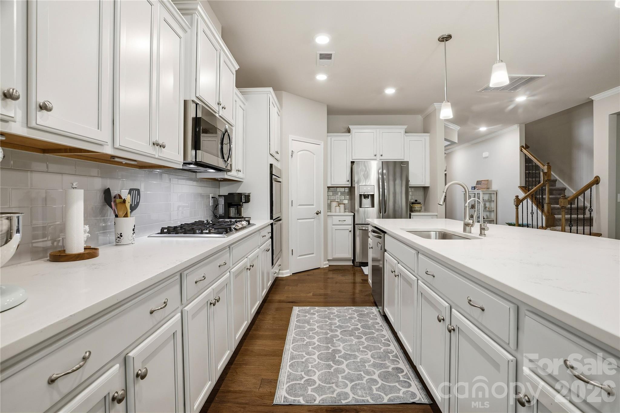 124 Van Gogh Trail, Mount Holly, NC - photo 7 of 49