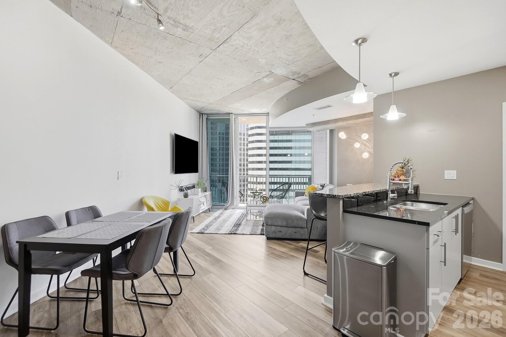 Photo 9 of 210 N Church Street1803, Charlotte, NC