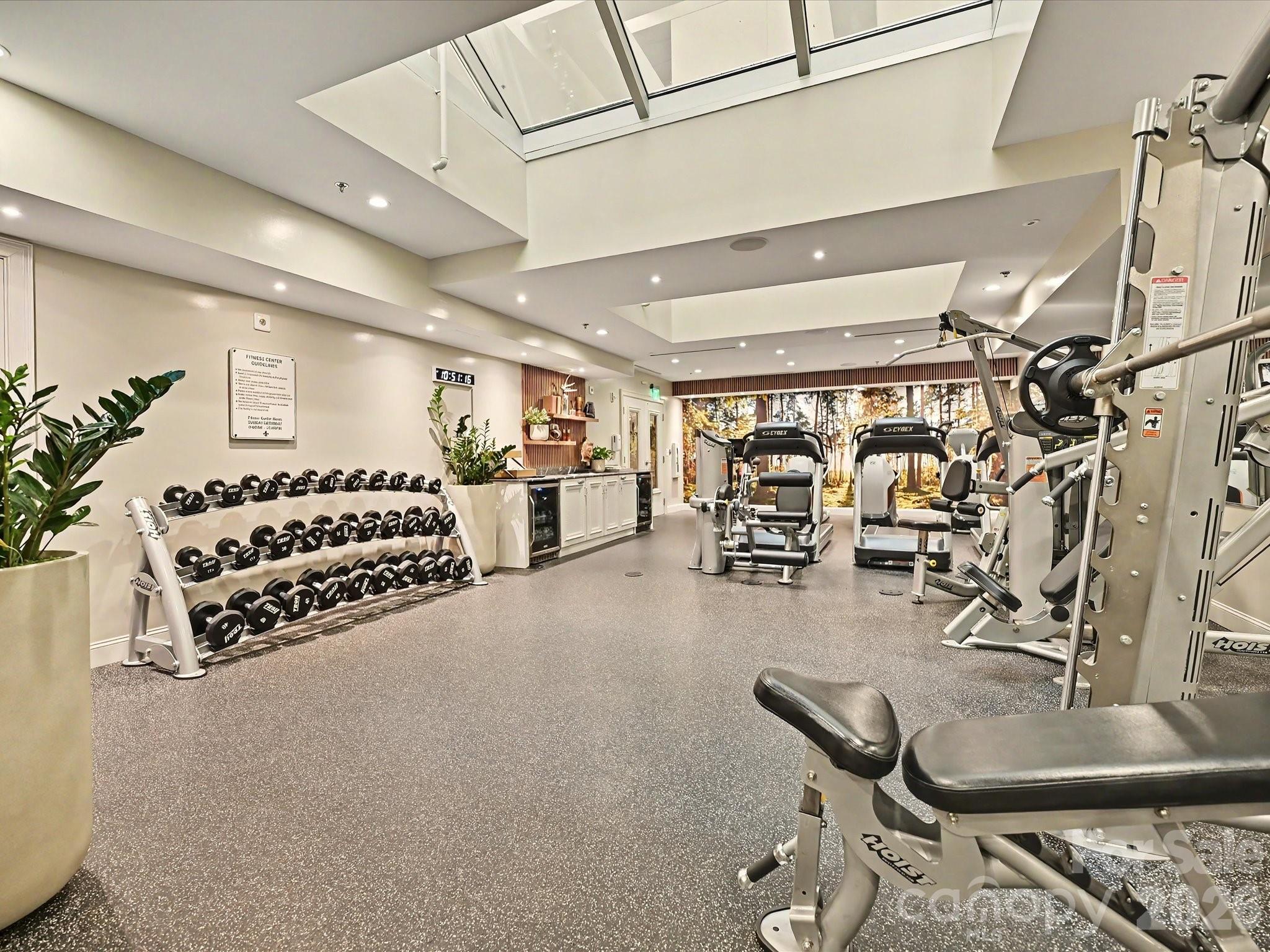 Photo 32 of 127 N Tryon Street509, Charlotte, NC