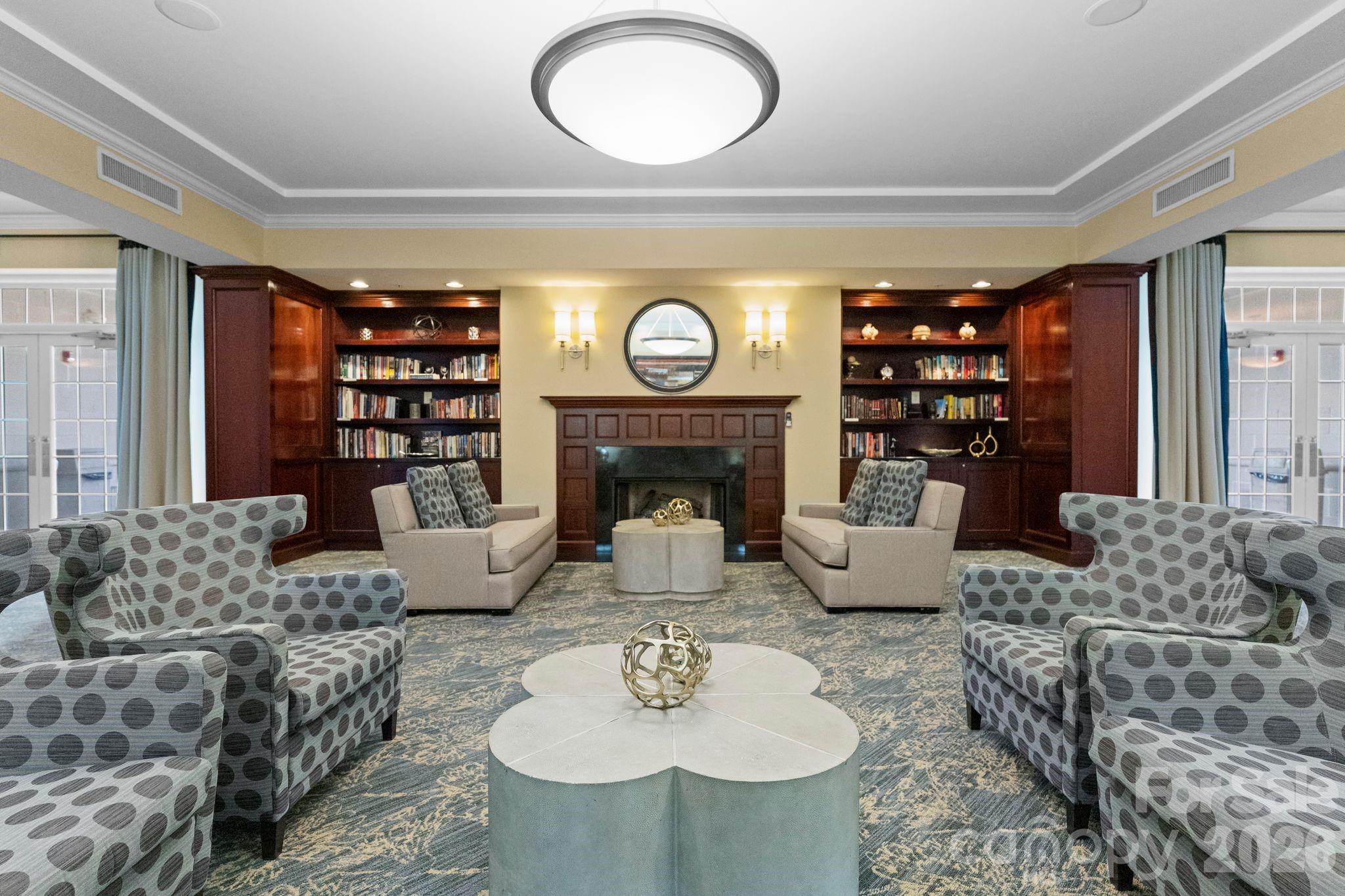 Photo 40 of 300 W 5th Street W204, Charlotte, NC