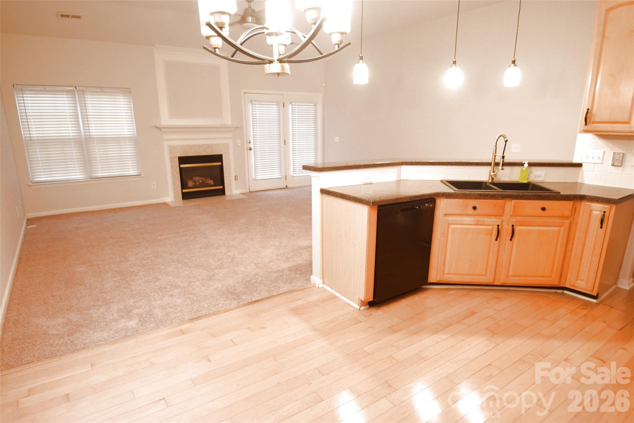 Photo 11 of 10214 Stoneykirk Lane, Charlotte, NC