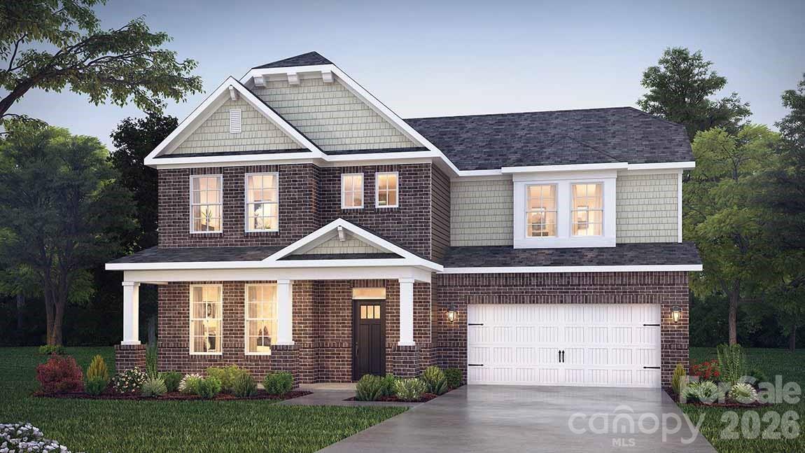 7056 Wishing Well Way, York, SC - photo 1 of 1