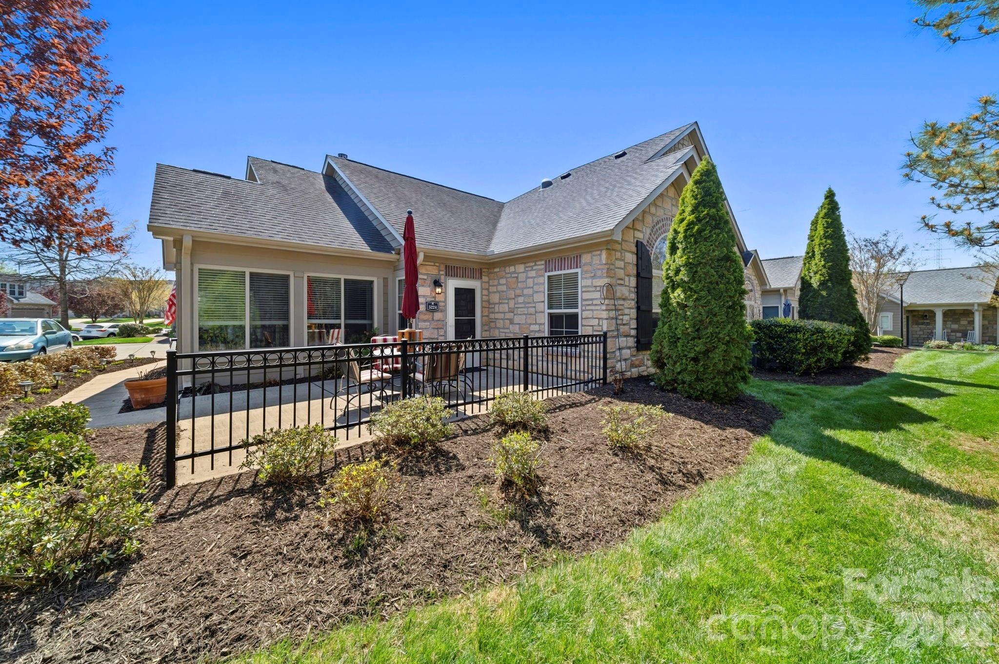 Photo 2 of 5224 Polo Gate Boulevard, Charlotte, NC