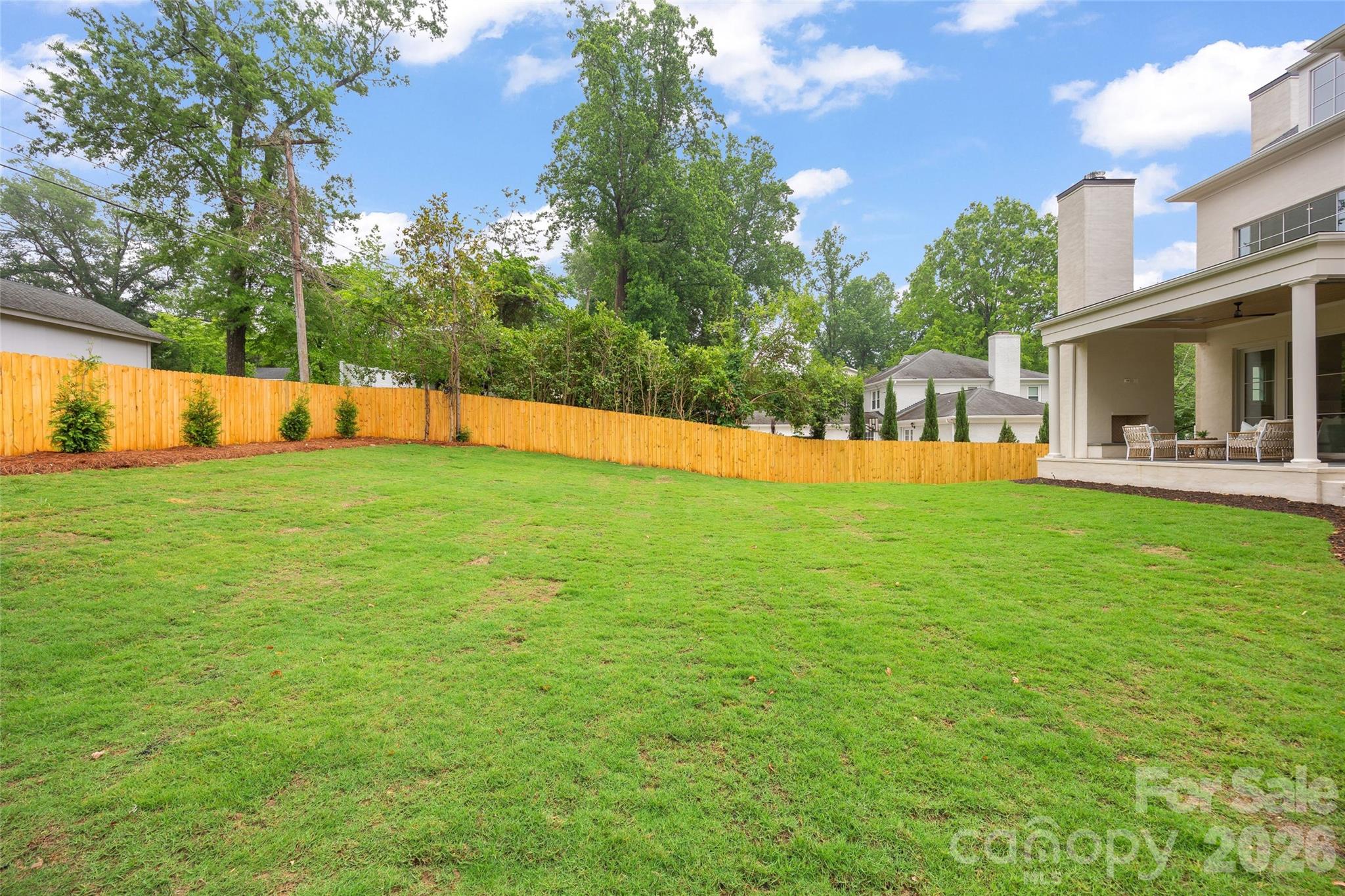 4811 Gaynor Road, Charlotte, NC - photo 47 of 48