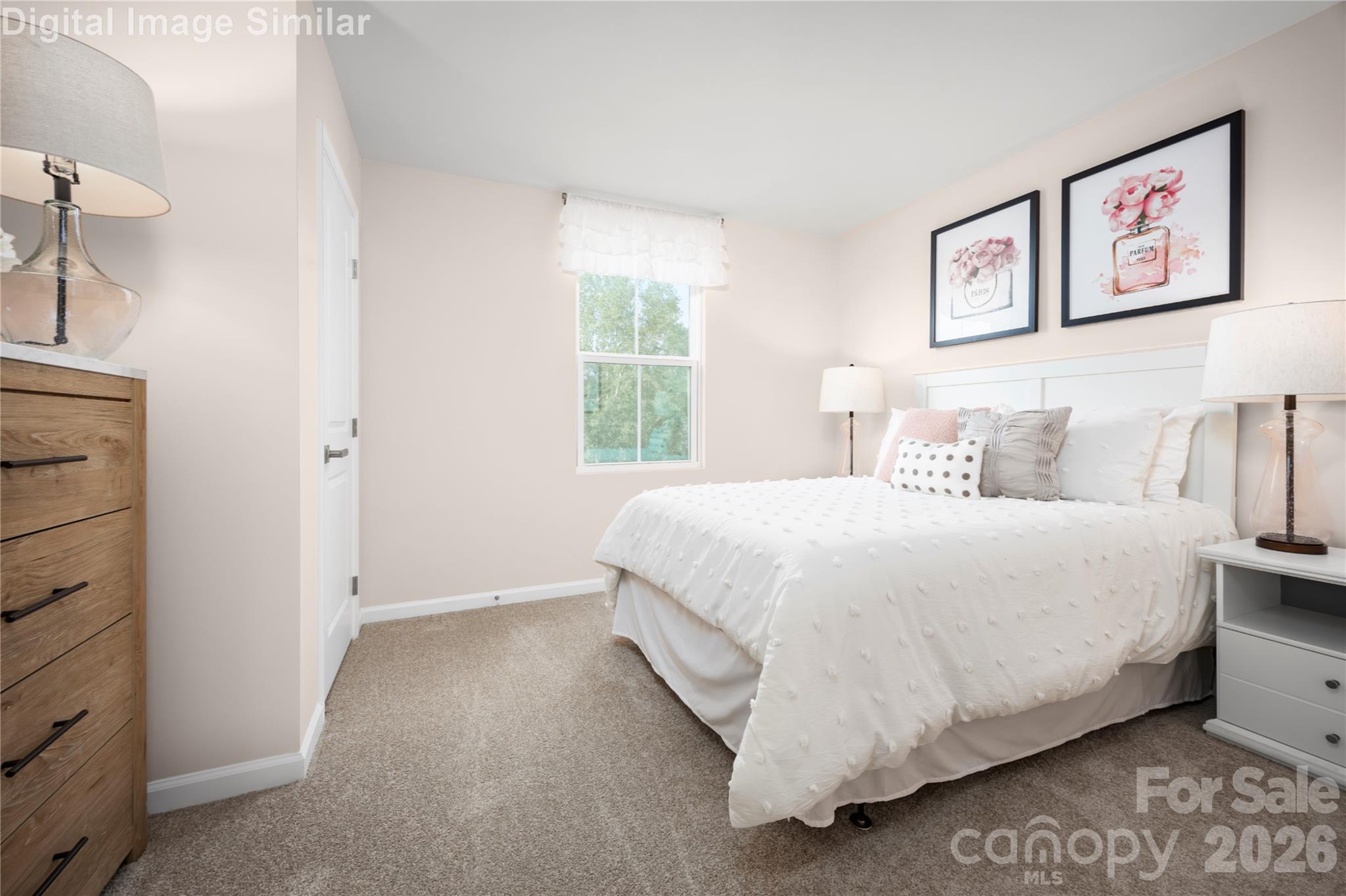Photo 13 of 5313 McCallum Meadows Drive, Charlotte, NC