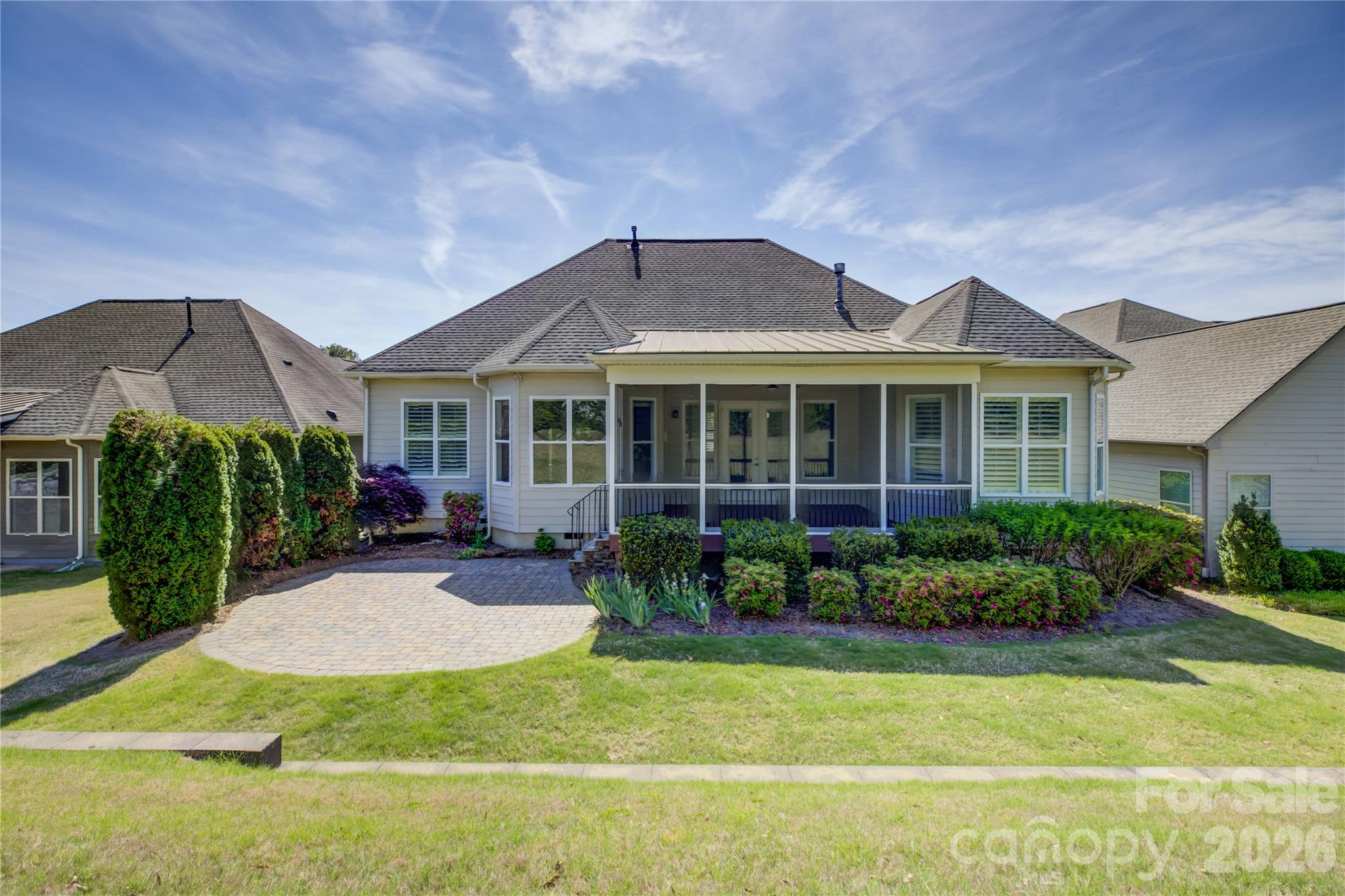 Photo 45 of 14924 High Bluff Court, Charlotte, NC
