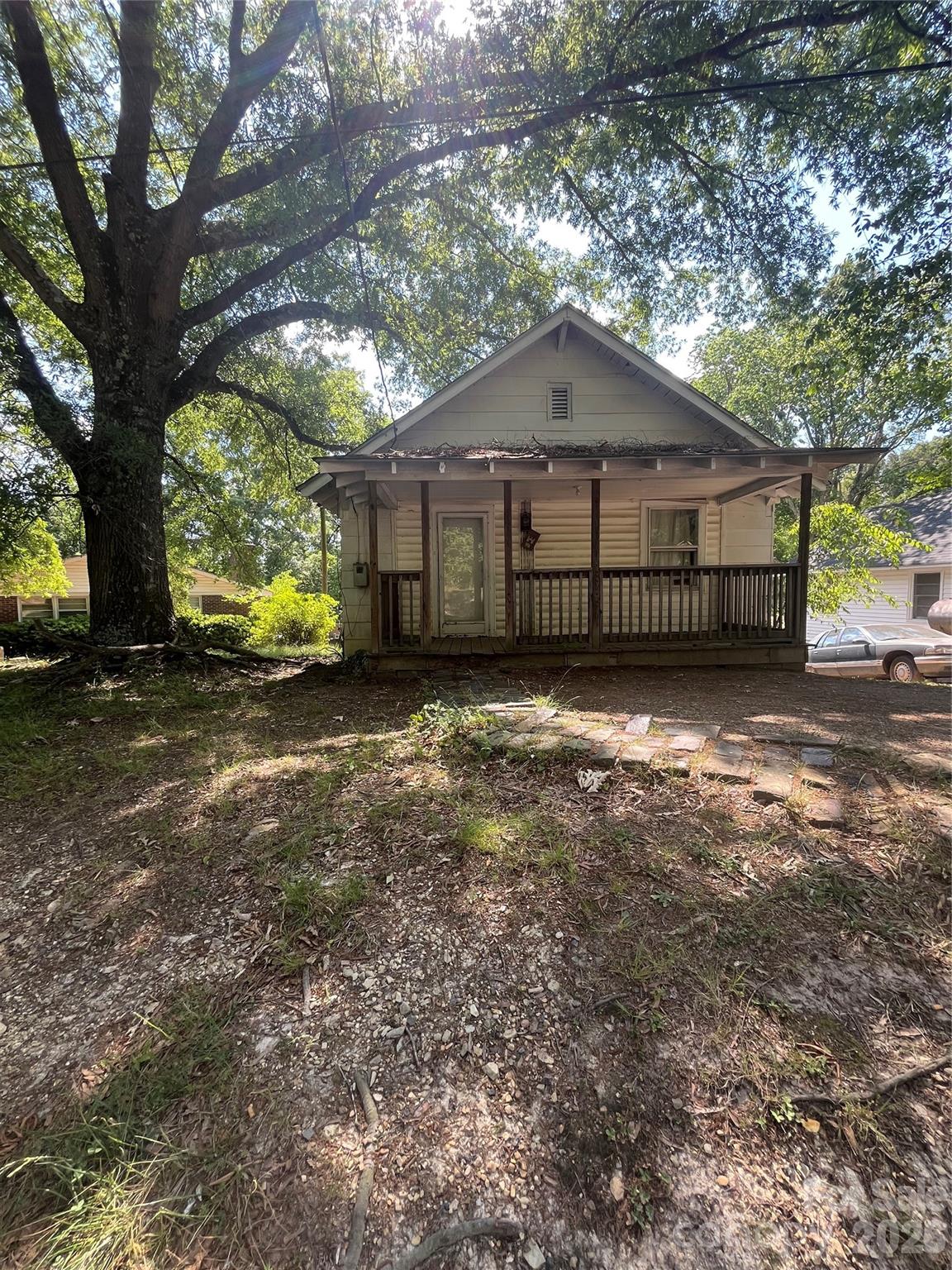 603 Marion Street, Badin, NC