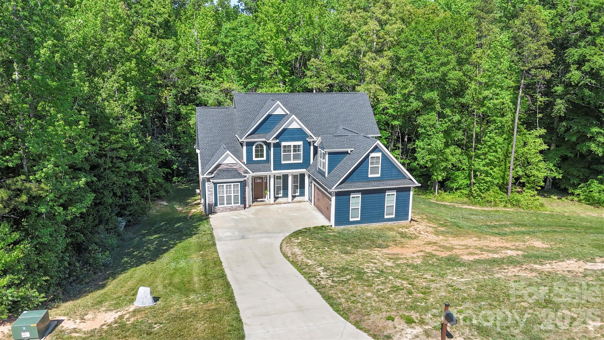 1607 Freemont Drive, Alexis, NC - photo 44 of 49