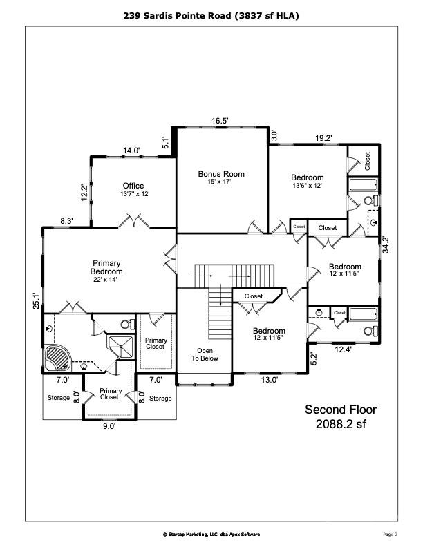 239 Sardis Pointe Road, Matthews, NC - photo 47 of 48