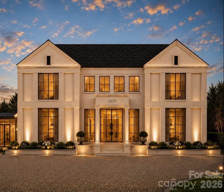 Home for sale at 728 Wingrave Drive, Charlotte, NC — photo 1 of 5