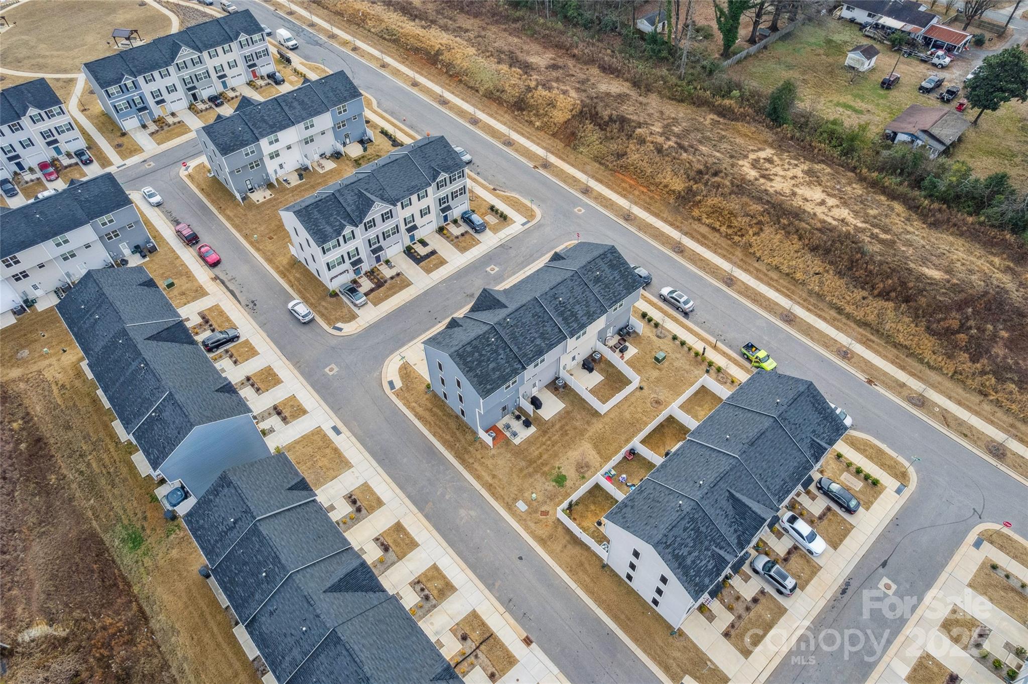 Photo 40 of 4113 Prusik Lane, Charlotte, NC