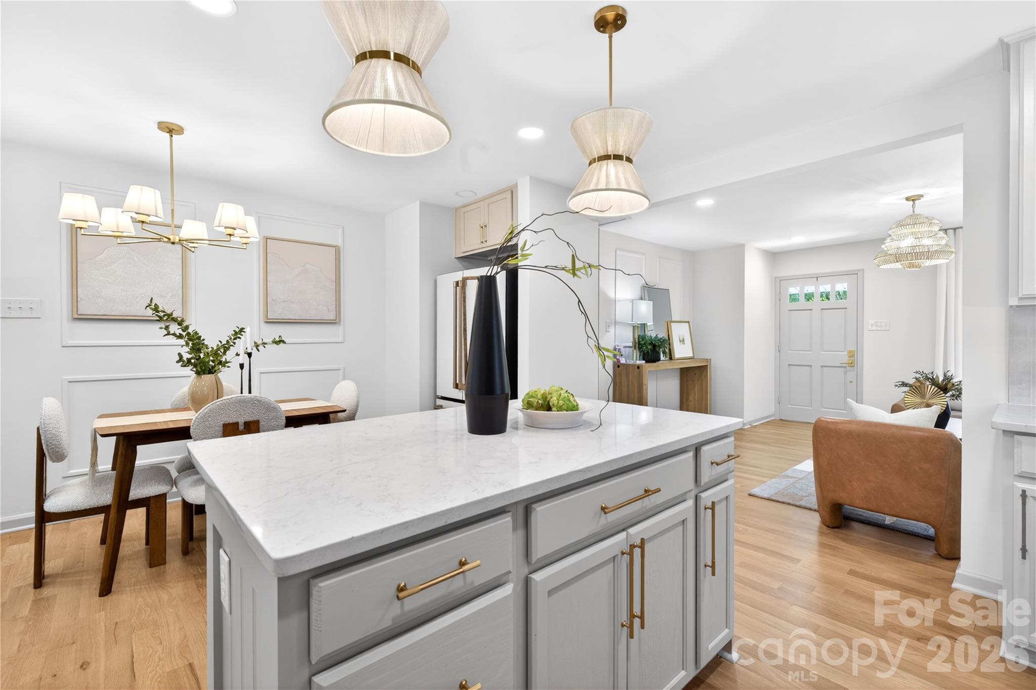 Photo 15 of 4408 Ivanhoe Place, Charlotte, NC