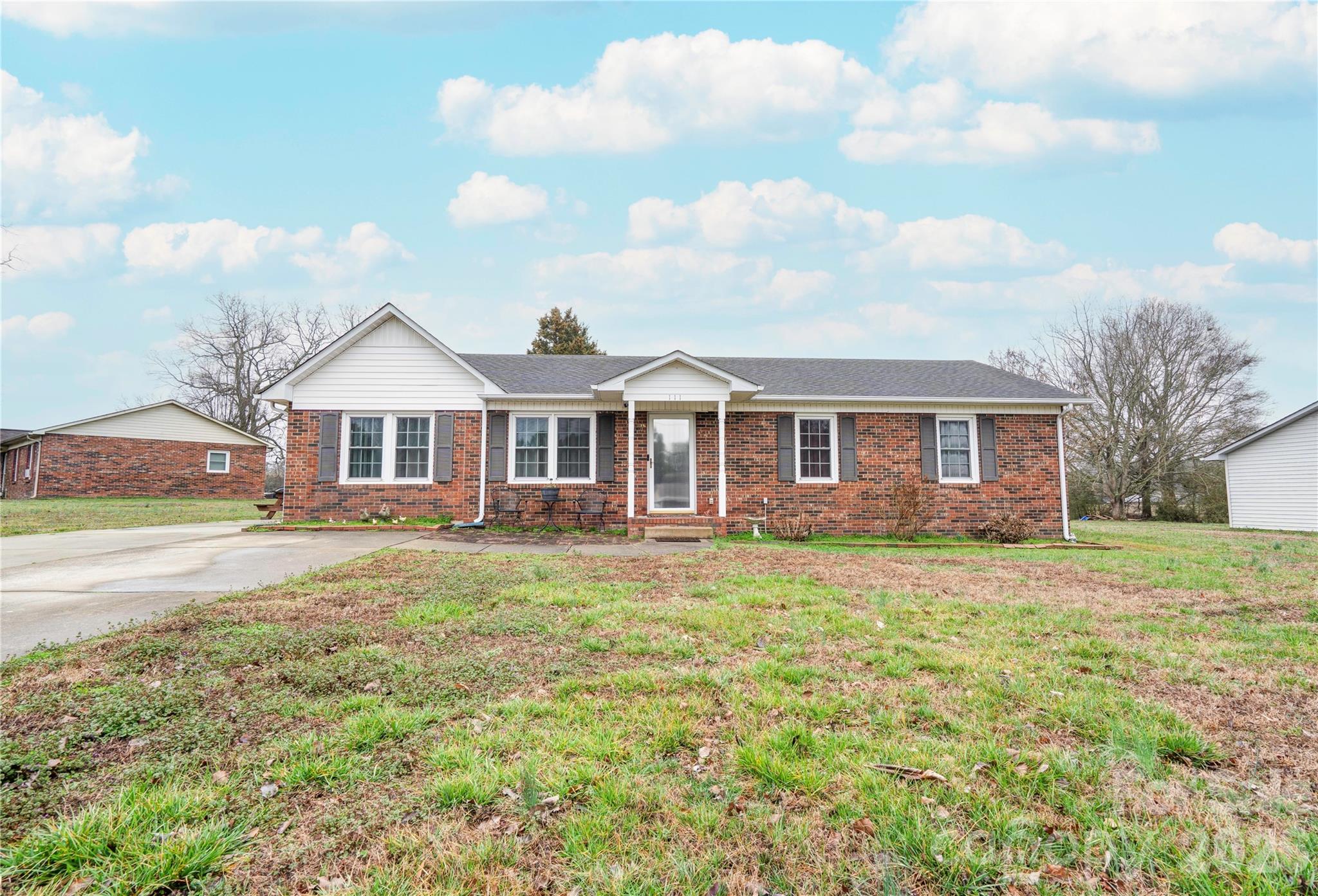111 Hicks Road, Grover, NC - photo 1 of 36