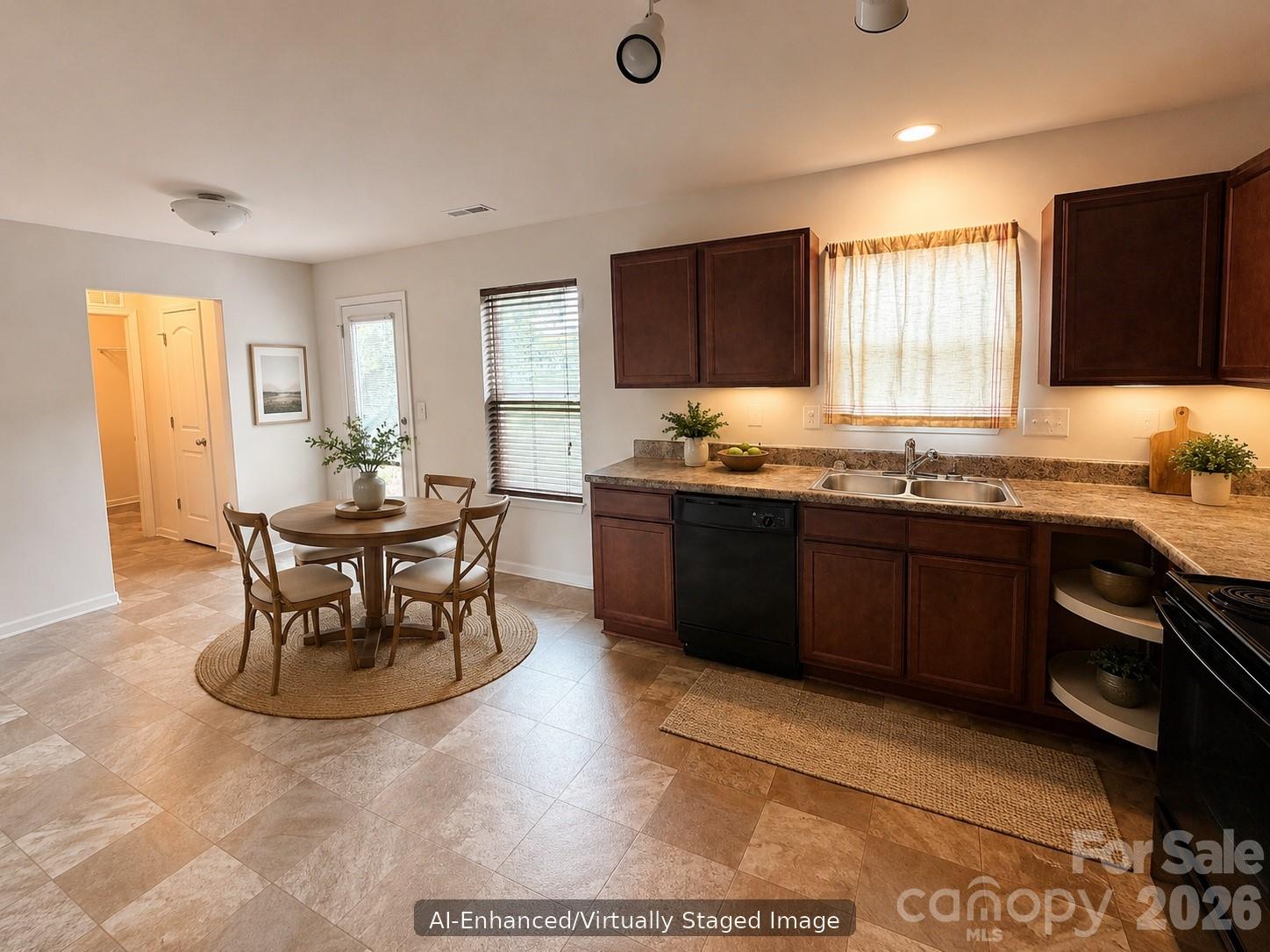 Photo 2 of 2602 Meadow Knoll Drive, Charlotte, NC