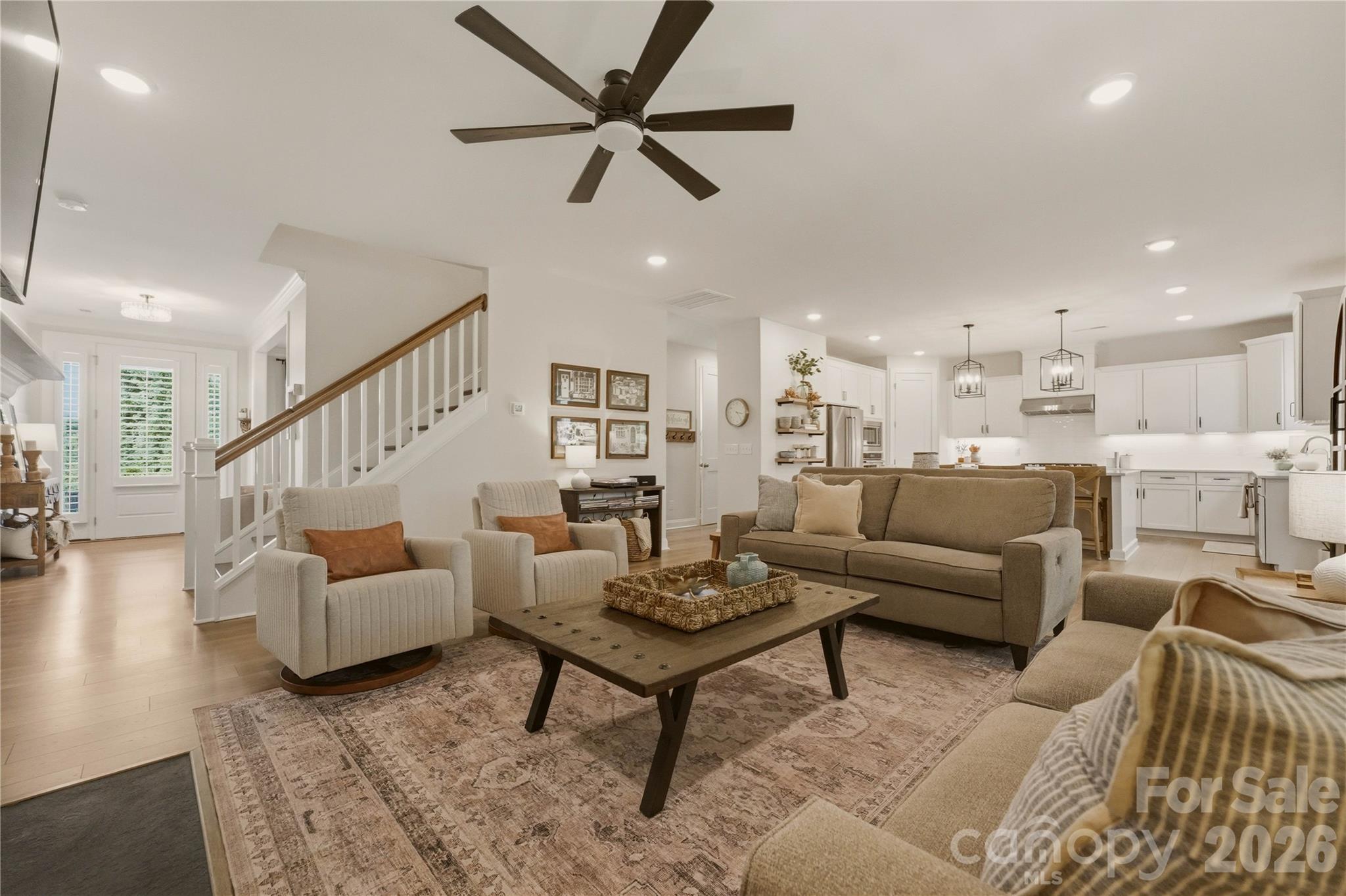 Photo 4 of 656 Preservation Drive, Fort Mill, SC
