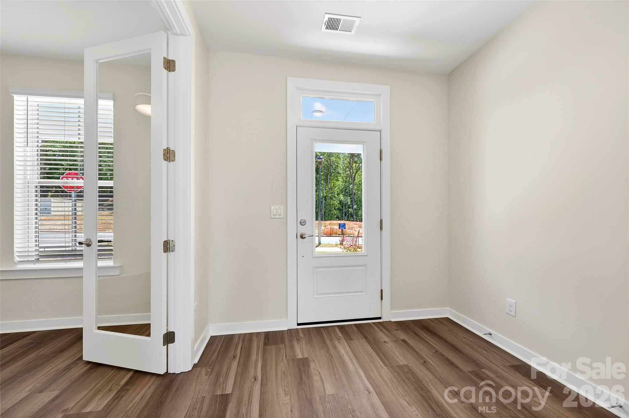 Photo 3 of 5214 Hollow Branch Road, Charlotte, NC