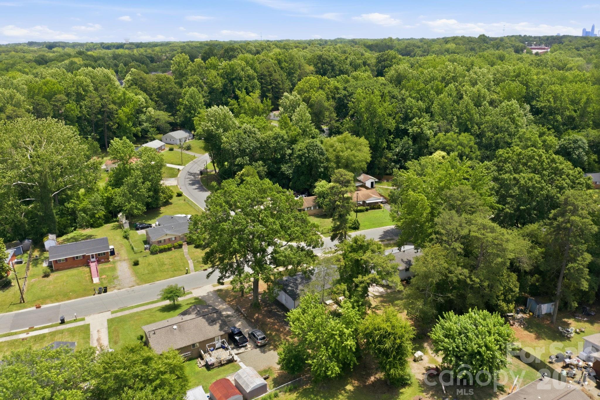 Home for sale at 9401 Feldbank Drive, Charlotte, NC — photo 42 of 42