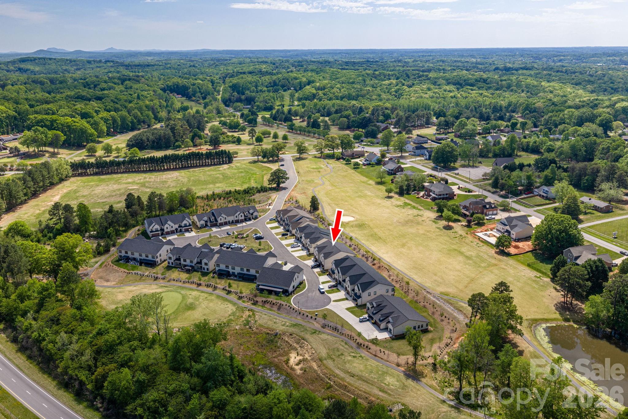 156 Shields Drive, Lincolnton, NC - photo 46 of 49