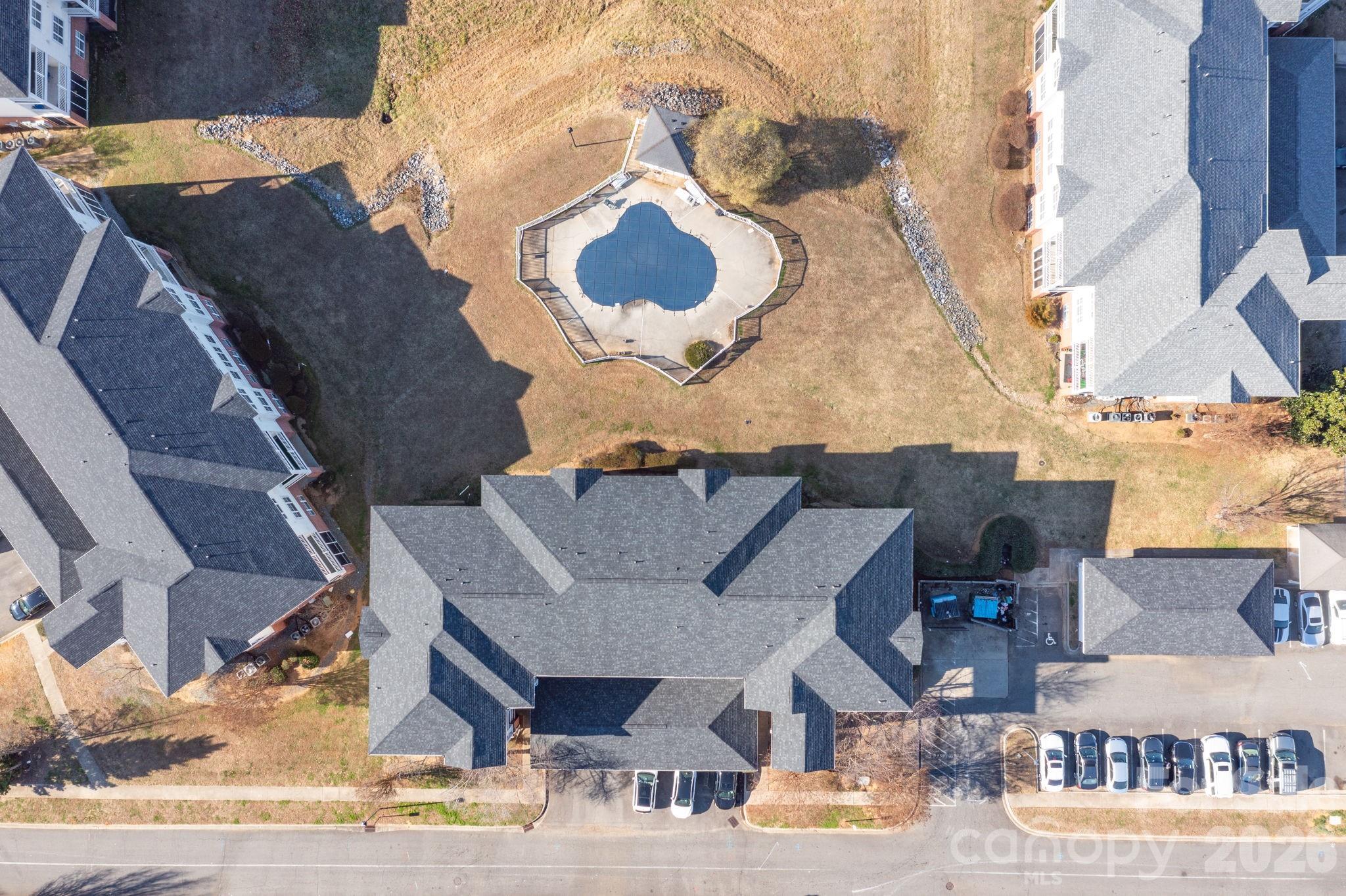 Photo 28 of 9047 Meadow Vista Road104, Charlotte, NC