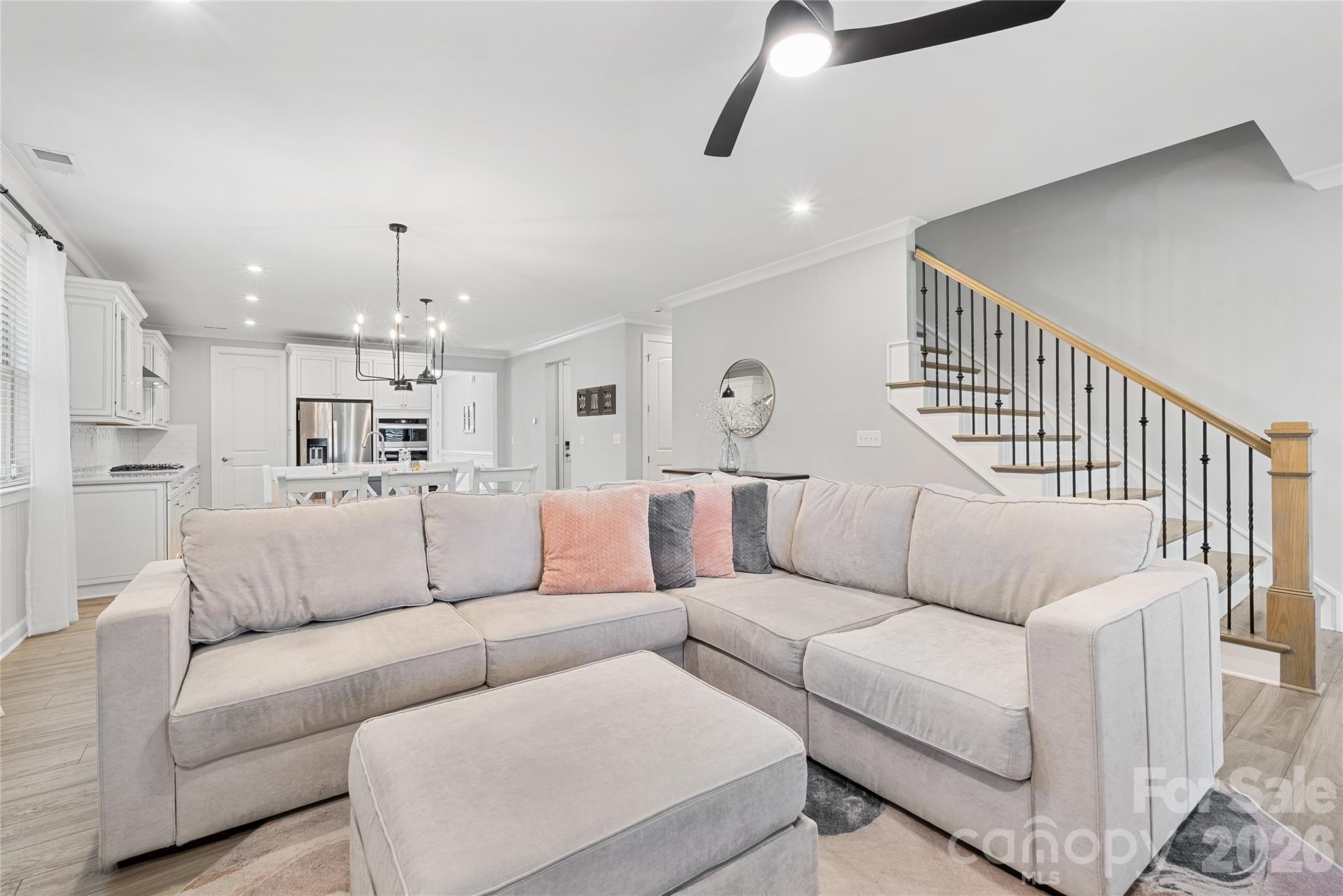 9307 Liberty Hill Drive, Mint Hill, NC - photo 14 of 43