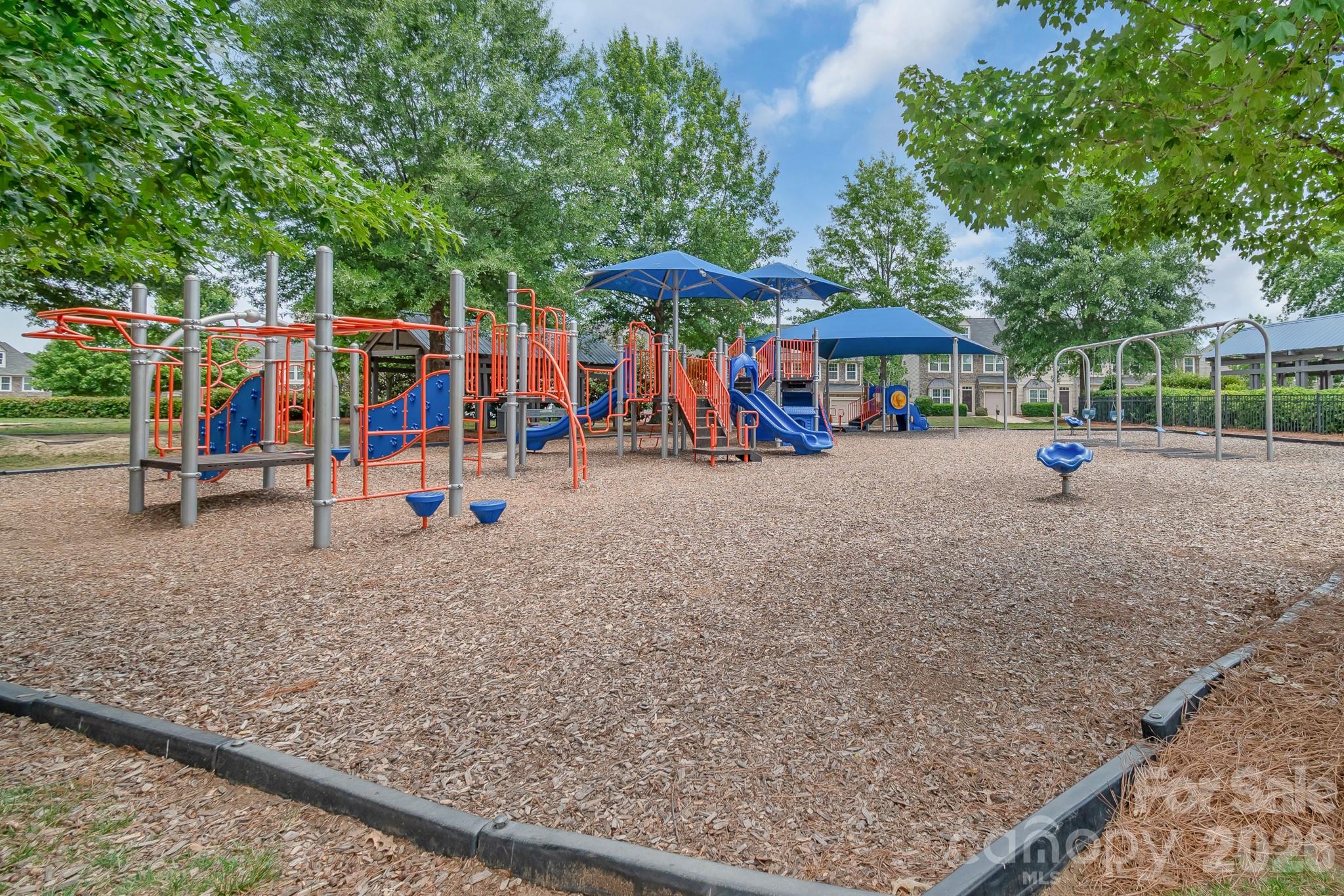 10507 Bere Island Drive, Charlotte, NC - photo 41 of 43
