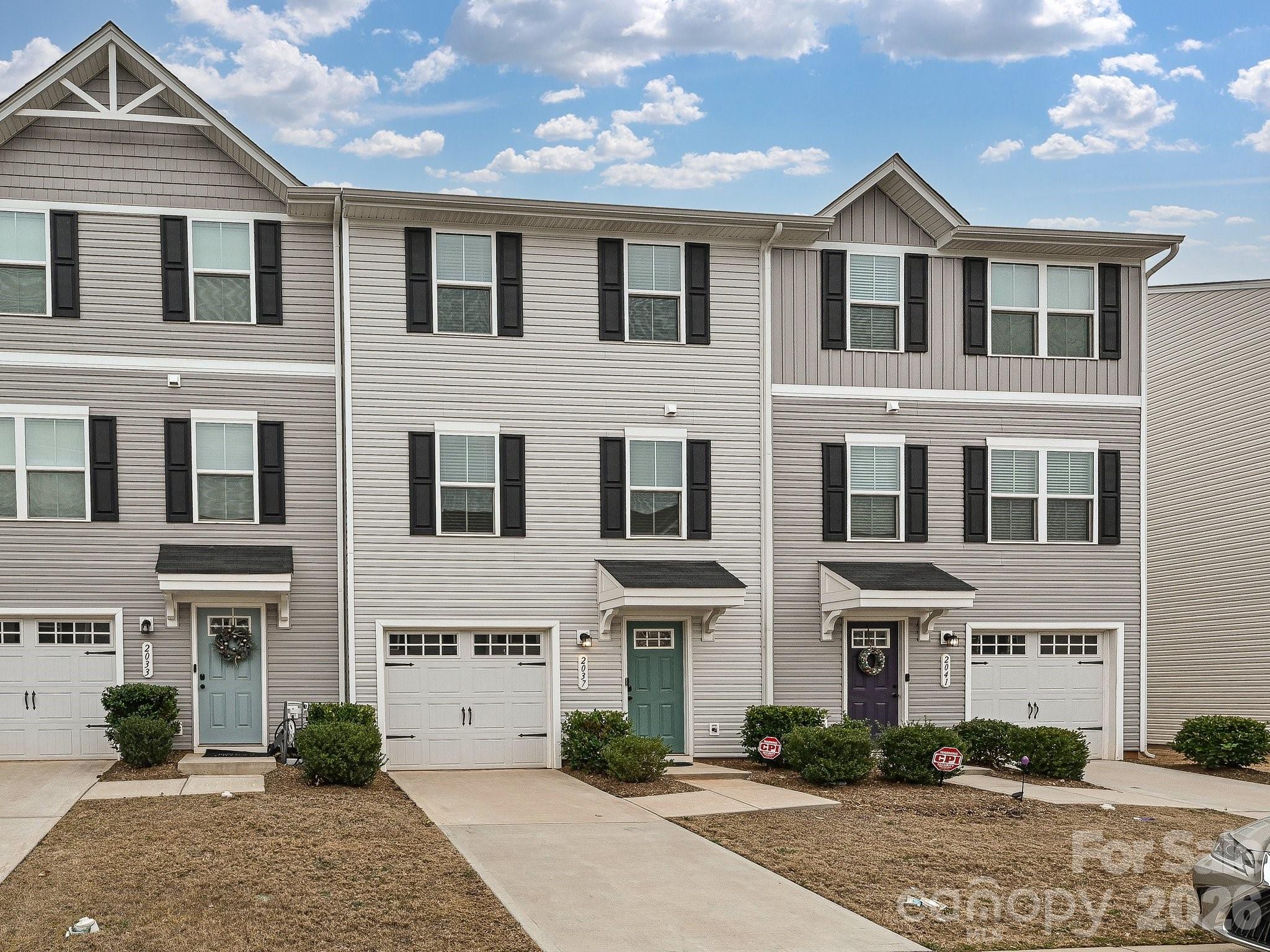 Photo 27 of 2037 Langer Street, Charlotte, NC