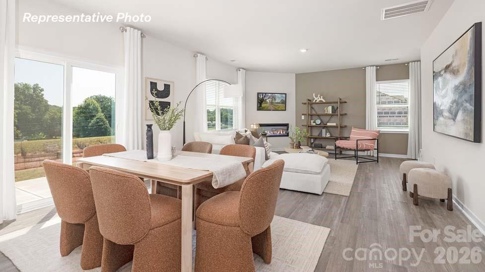 Photo 7 of 5127 Shallow Brook Drive, Charlotte, NC