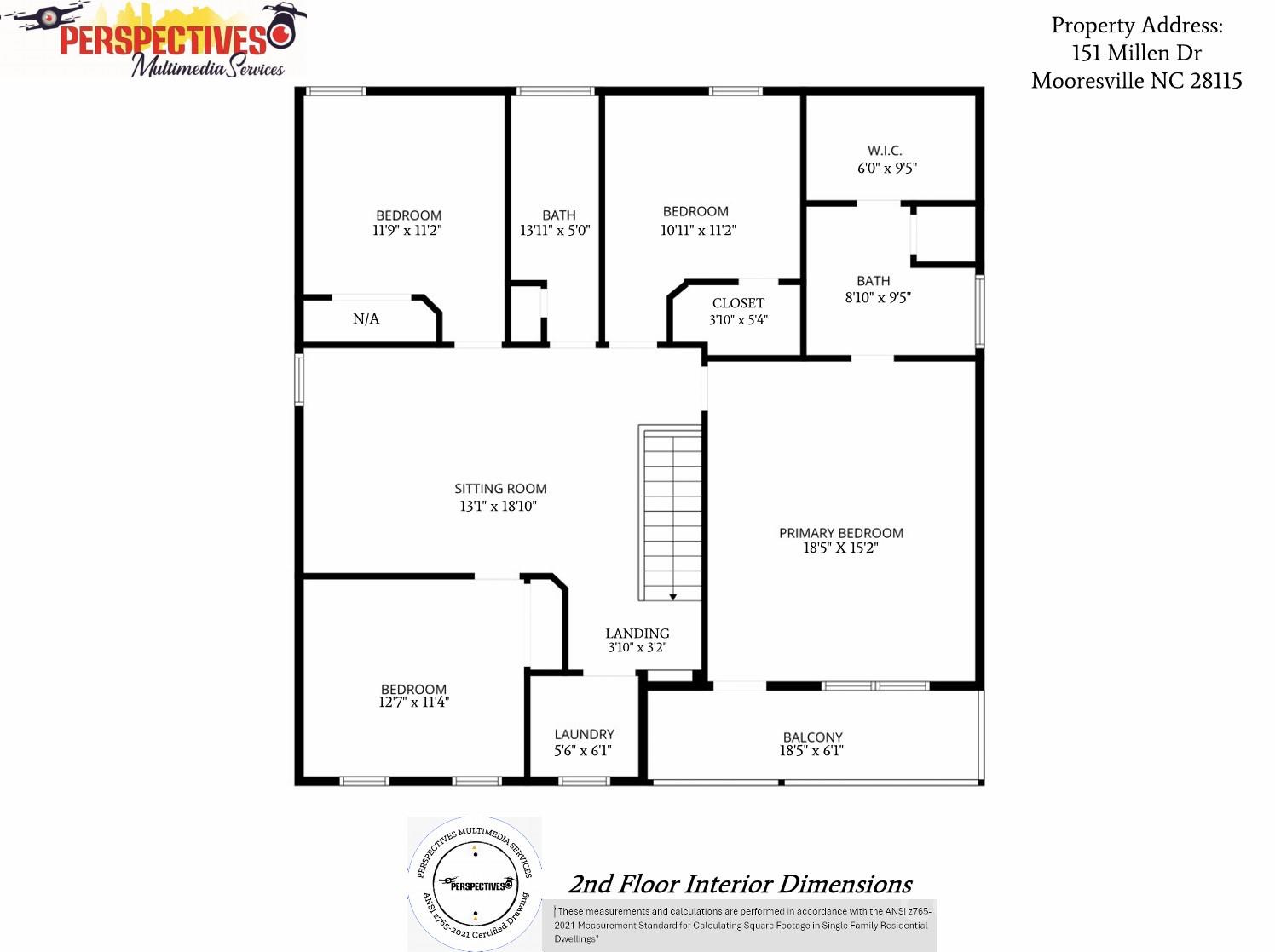 151 Millen Drive, Mooresville, NC - photo 45 of 49