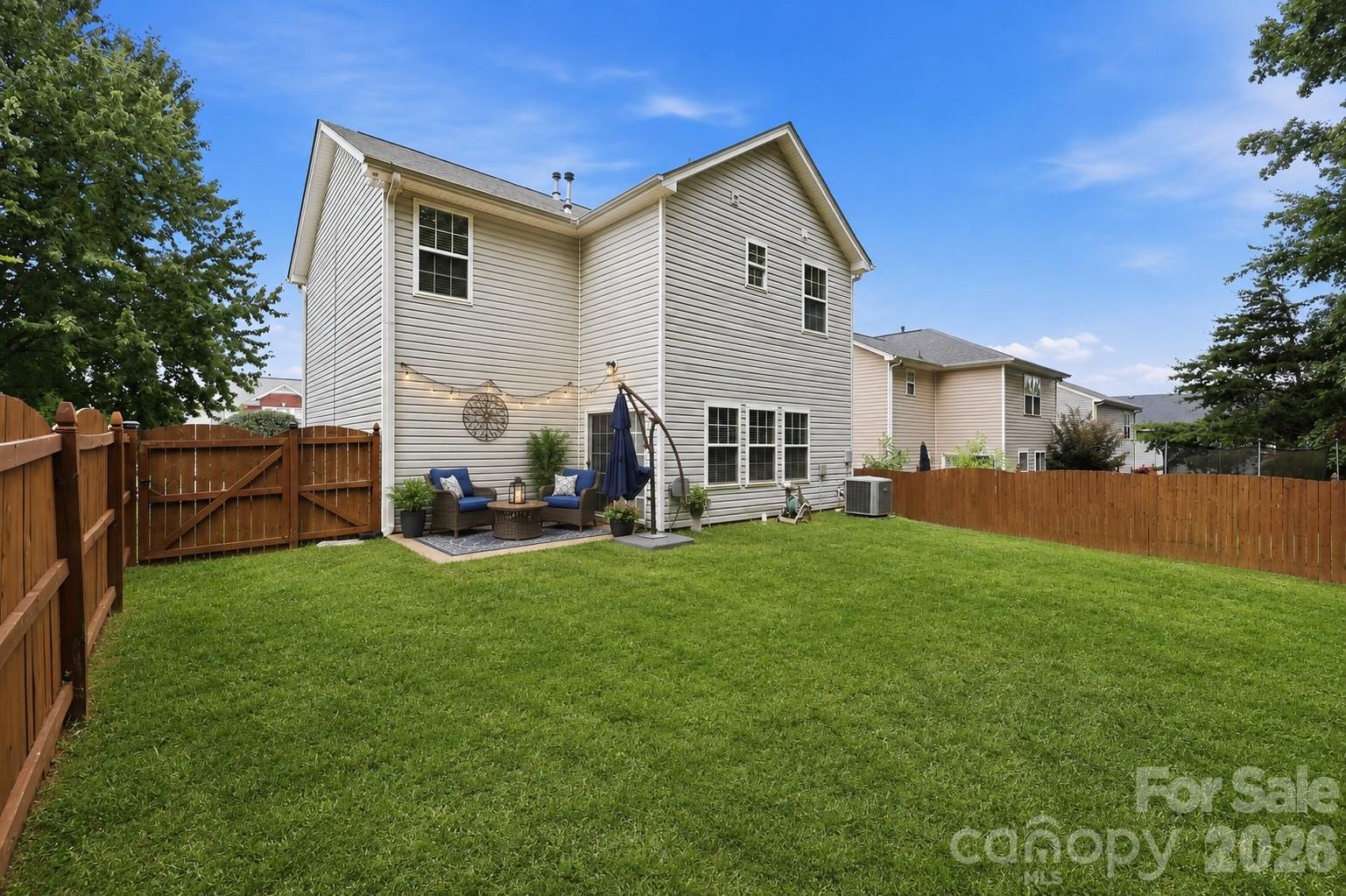 Photo 5 of 6207 Blue Ash Lane, Charlotte, NC