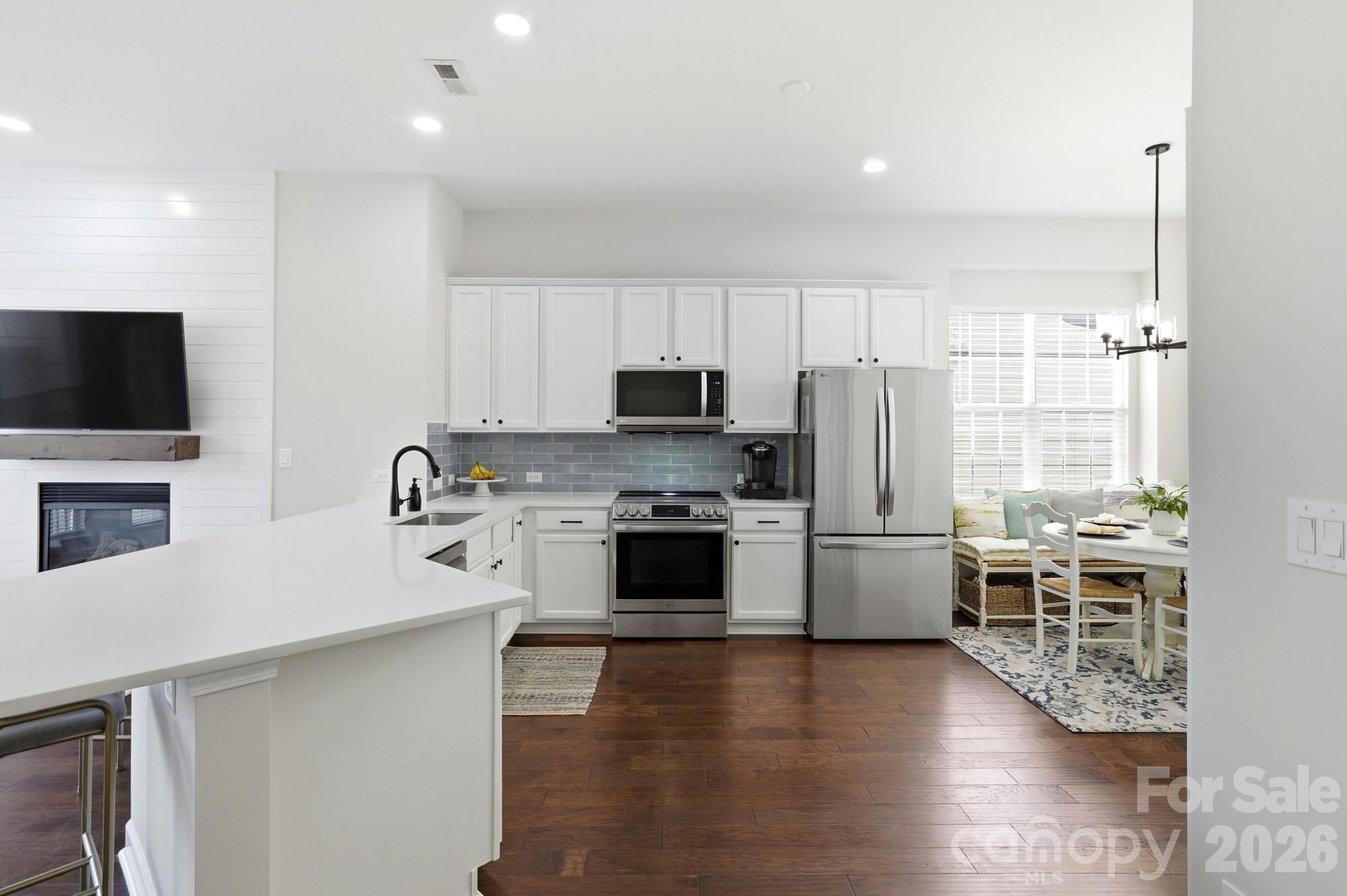 17029 Carlton Way Road, Huntersville, NC - photo 8 of 40