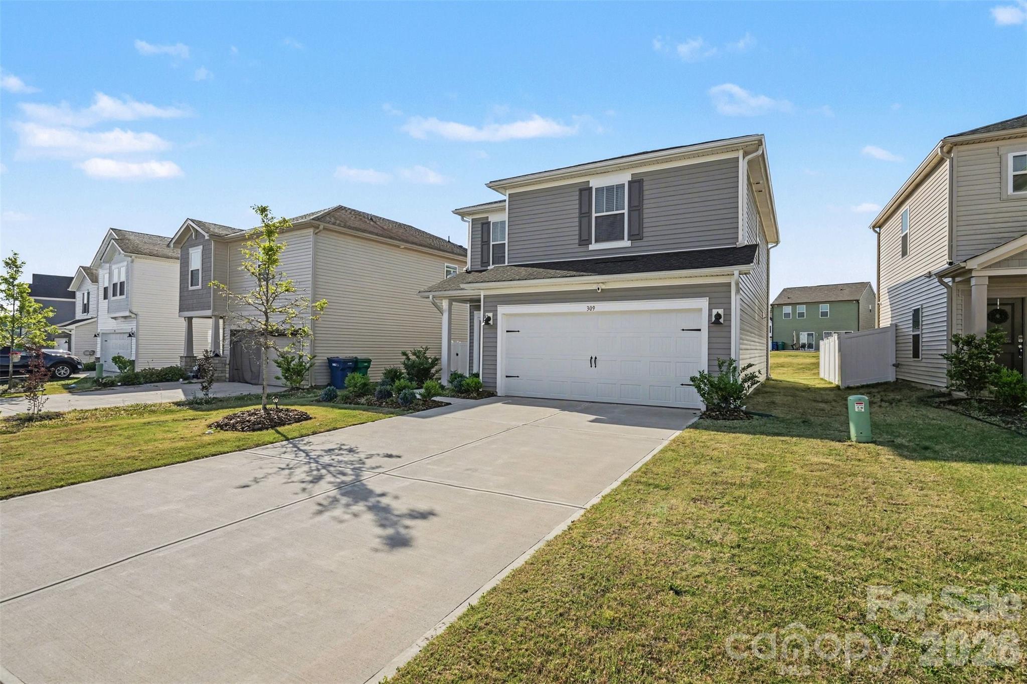Photo 2 of 309 Fairchild Way, Albemarle, NC