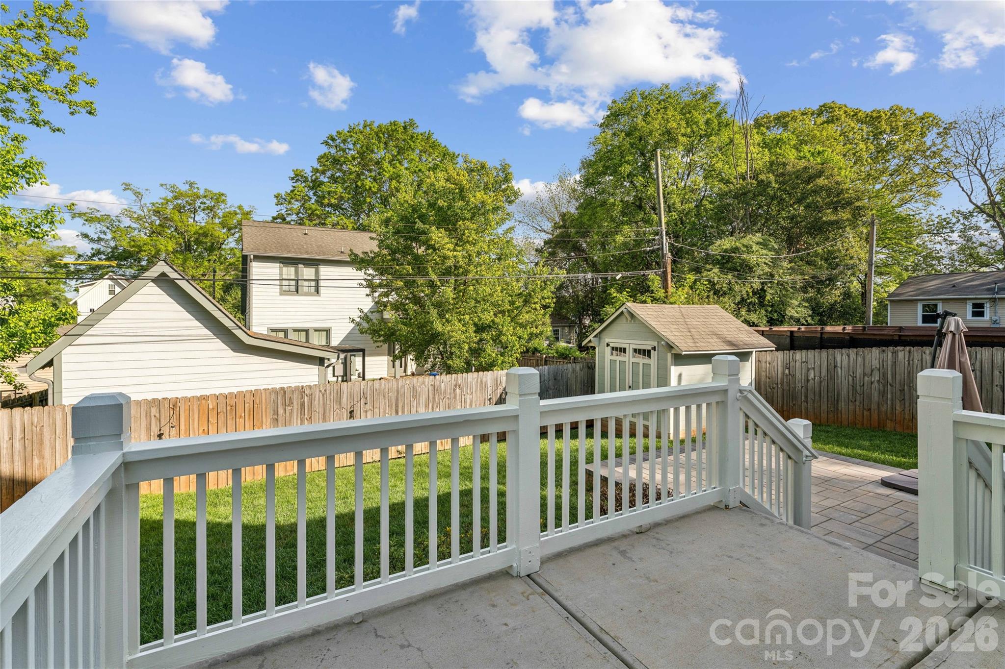 111 N Turner Avenue, Charlotte, NC - photo 42 of 47