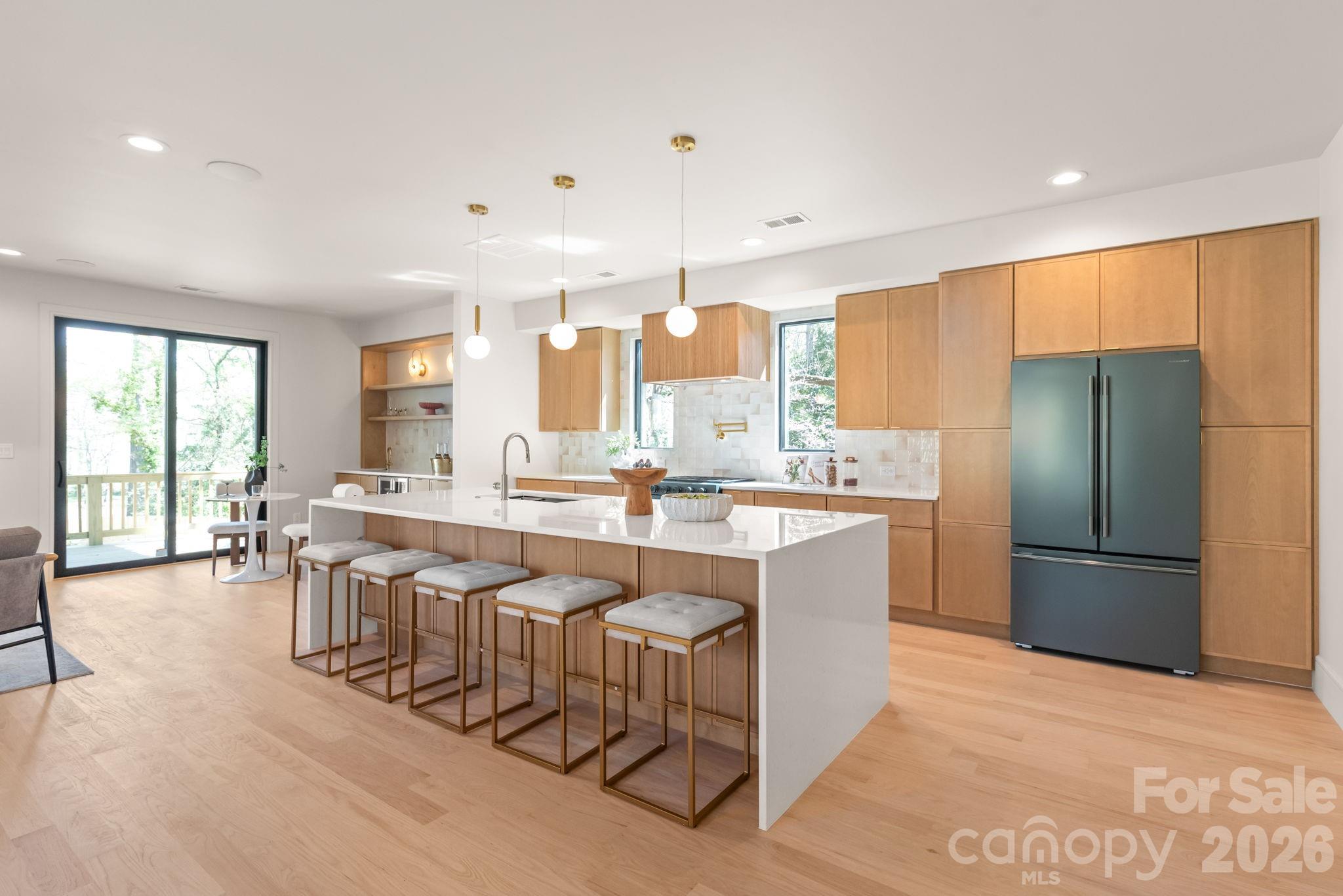 Photo 6 of 1814 Logie Avenue, Charlotte, NC