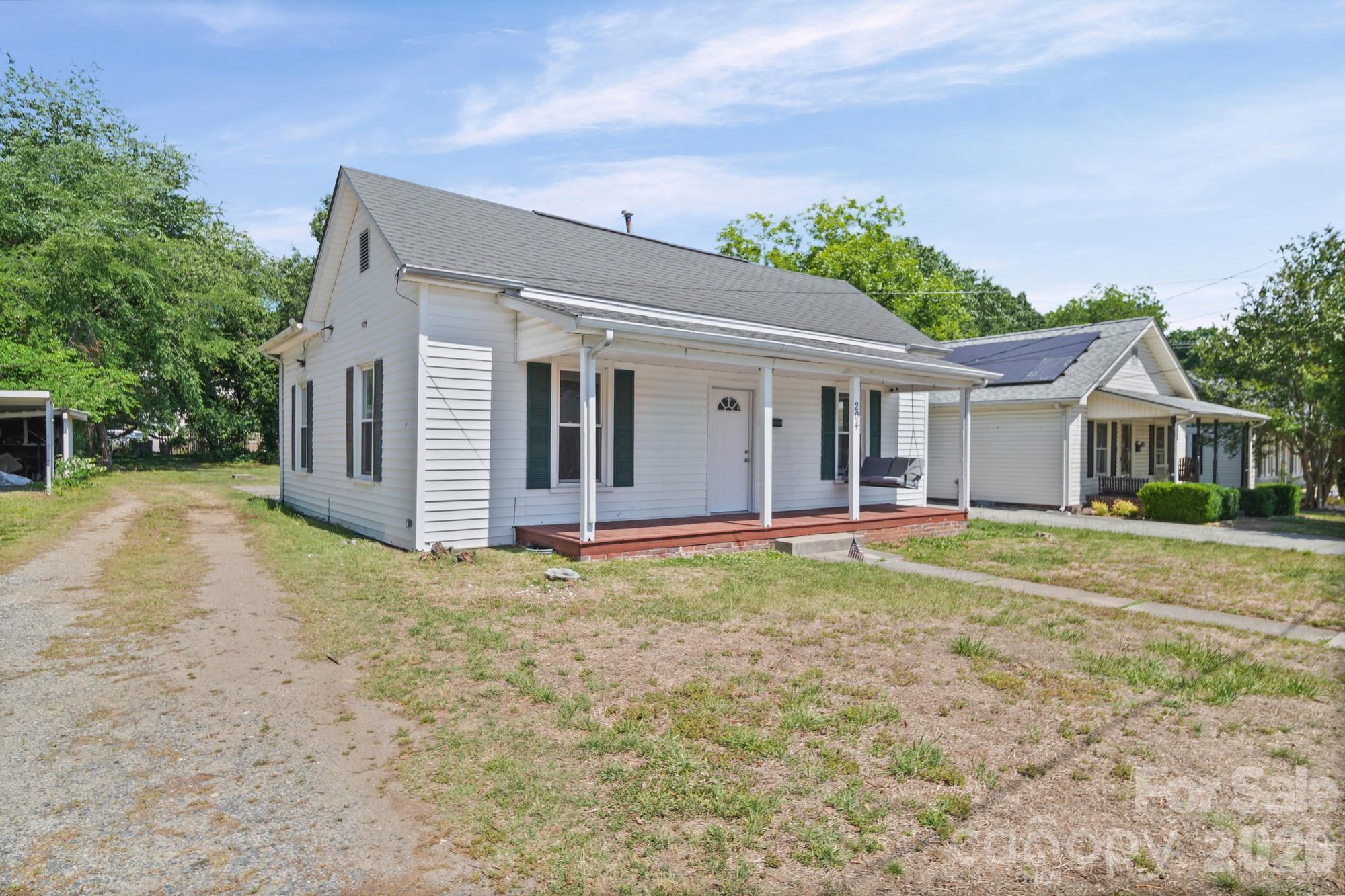 204 S East Avenue, Kannapolis, NC - photo 40 of 45